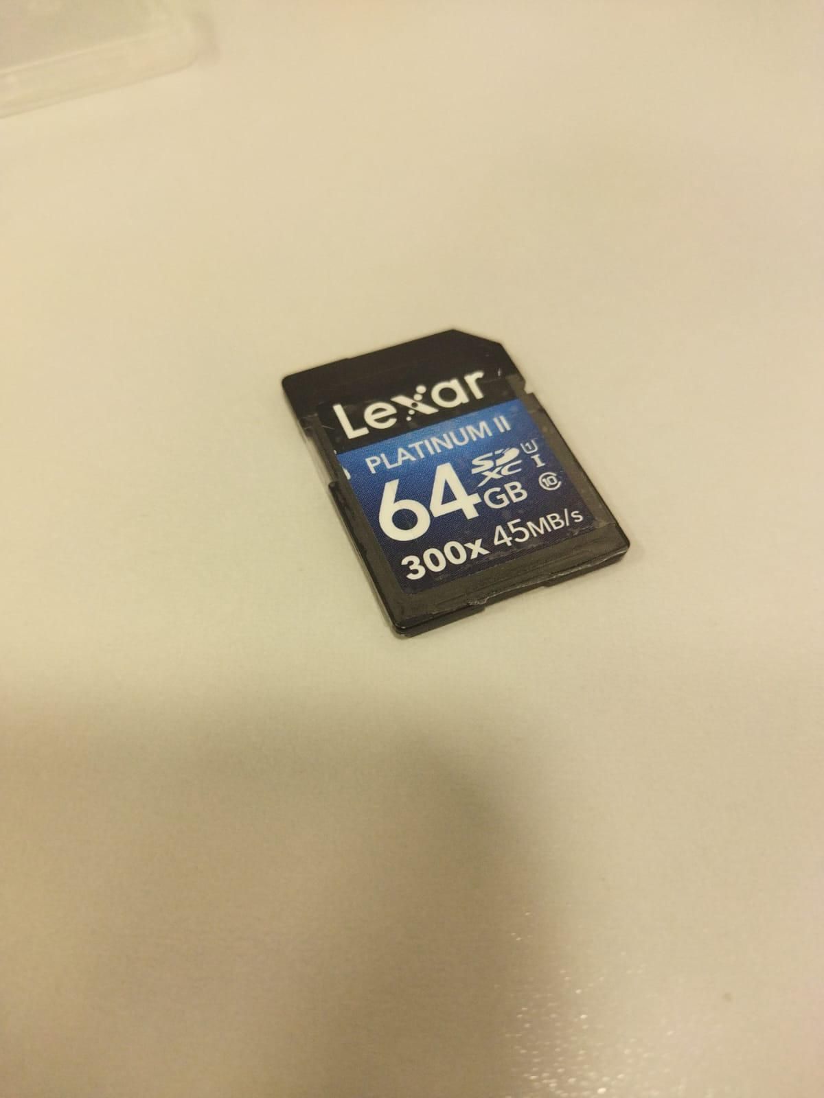 How to Fix a Broken Lock on SD Cards : 6 Steps - Instructables