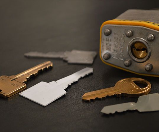 How to Make a Simple Duplicate Key (with Pictures) - Instructables