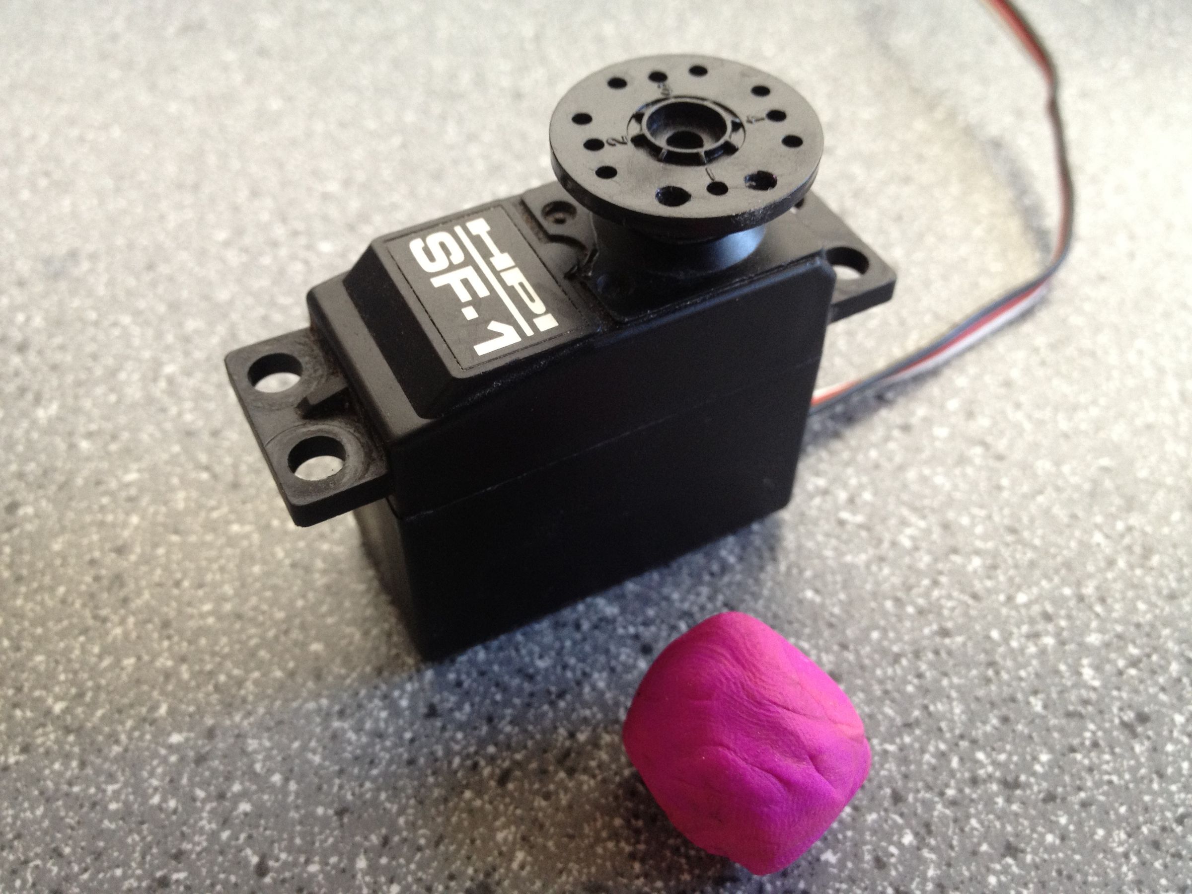 Prototyping With Clay - Instructables