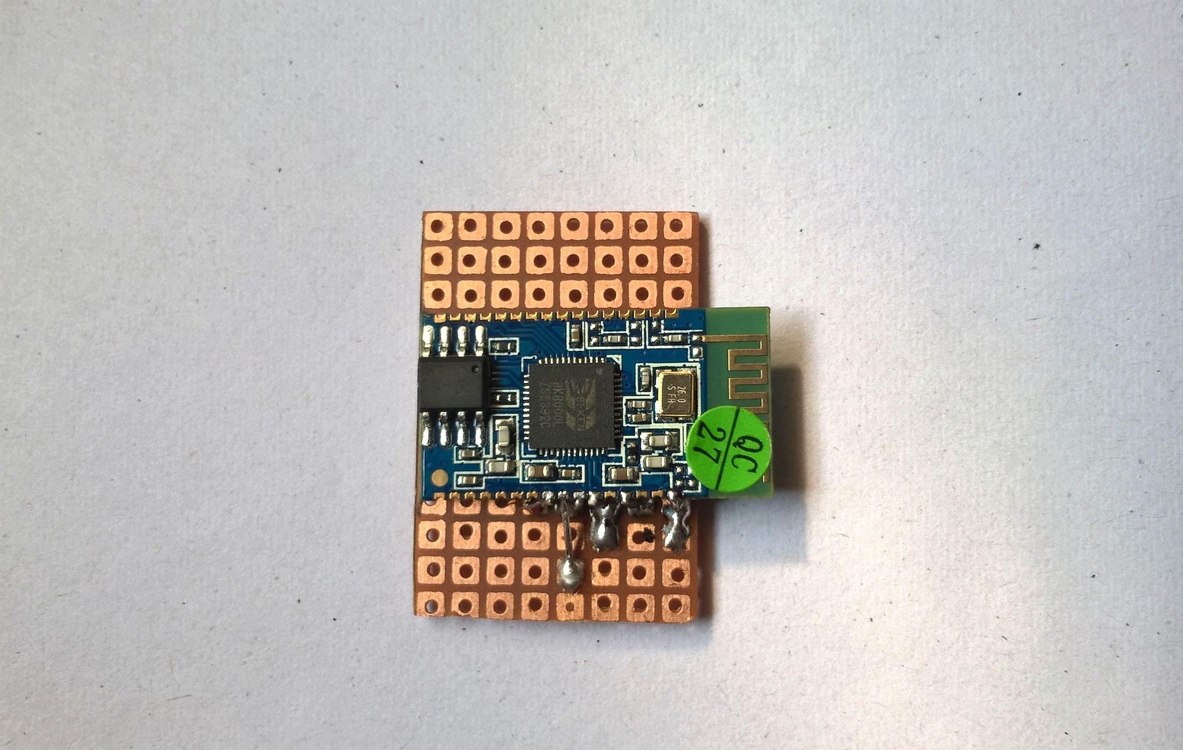 DIY Mini Bluetooth Speaker (BoombeAt :) : 20 Steps (with Pictures ...