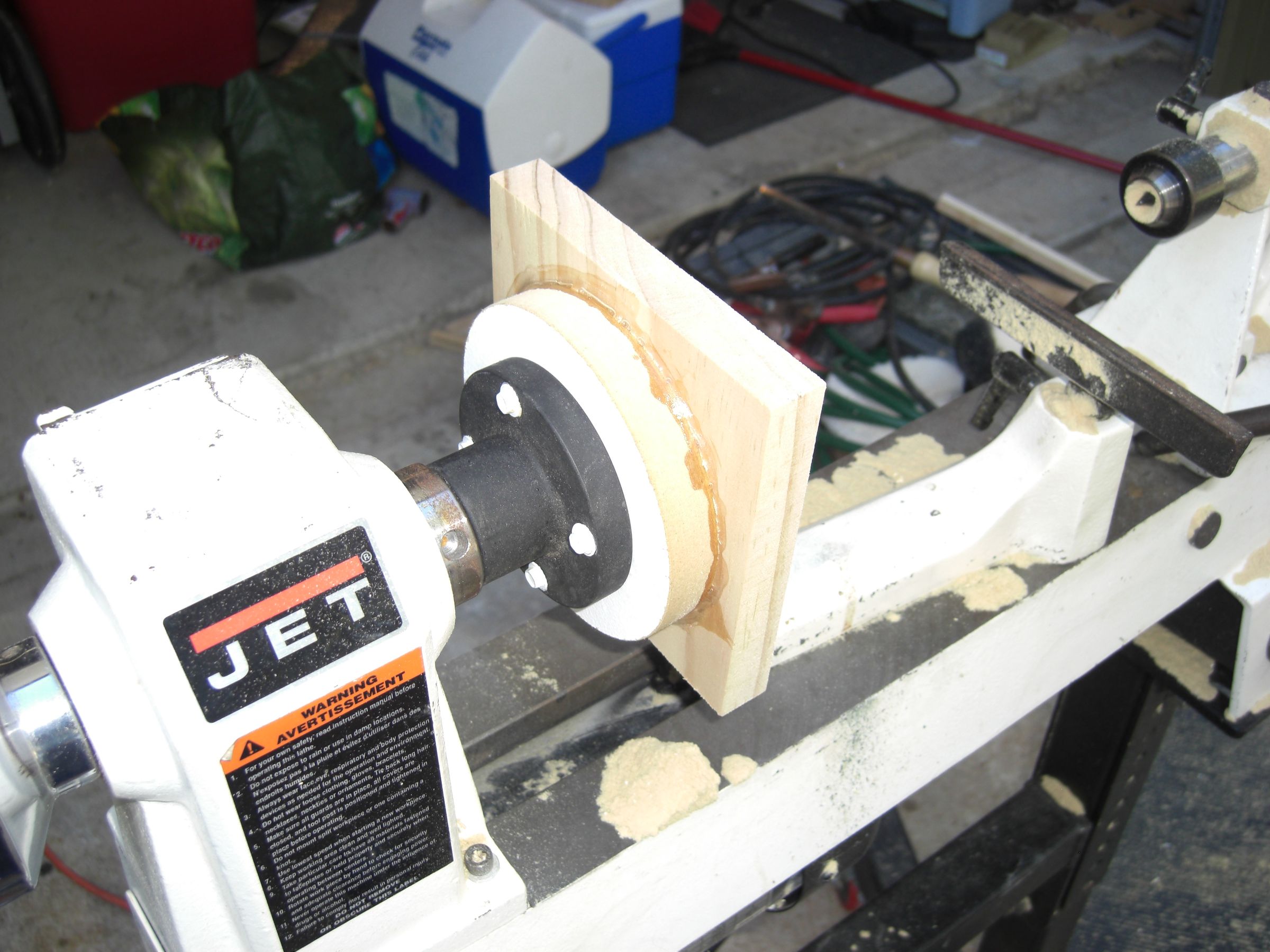 Wooden Ball Bearing : 6 Steps (with Pictures) - Instructables