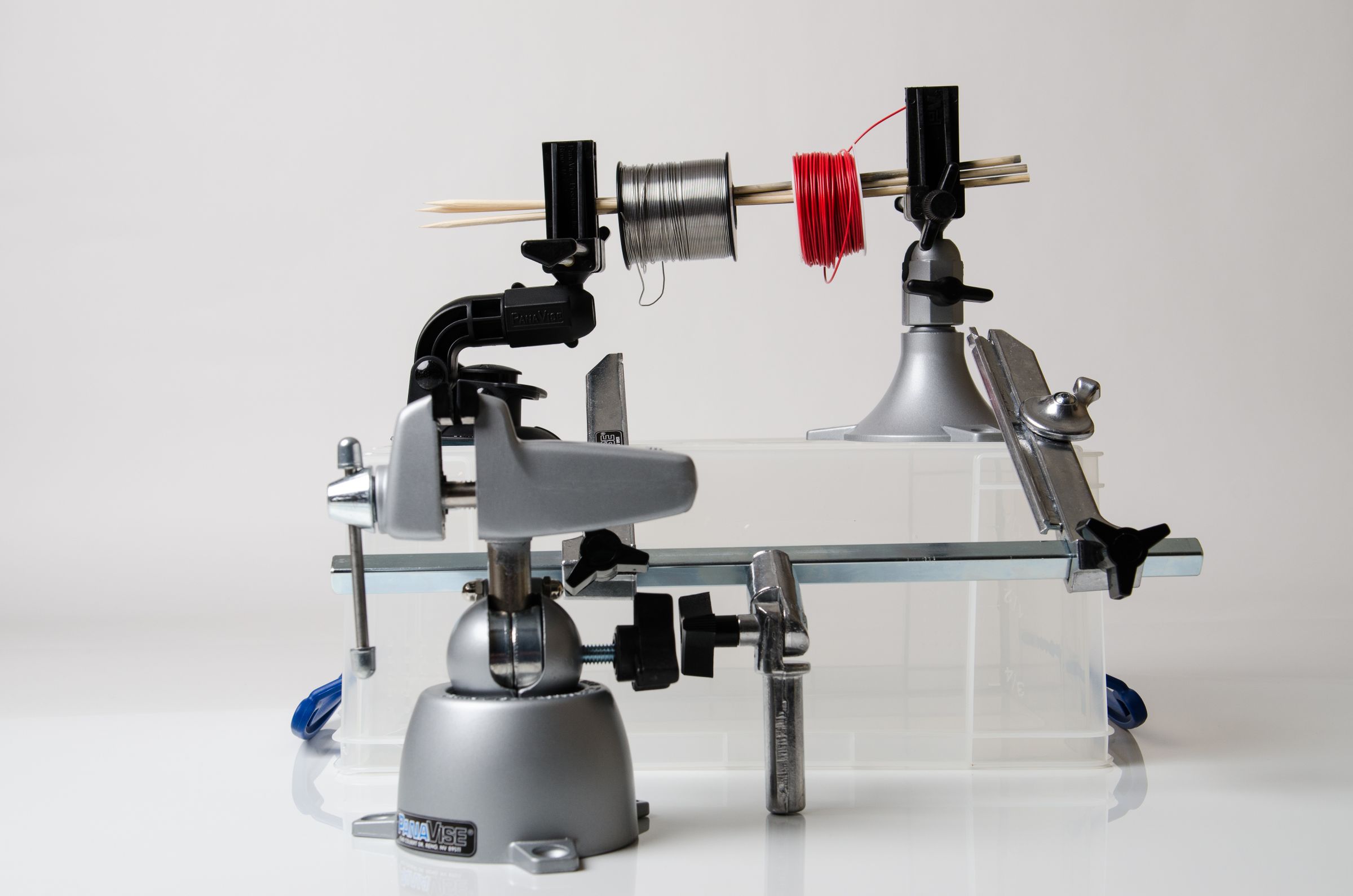 Creative Diorama Lighting With the Arduino and TLC5940 : 11 Steps (with ...