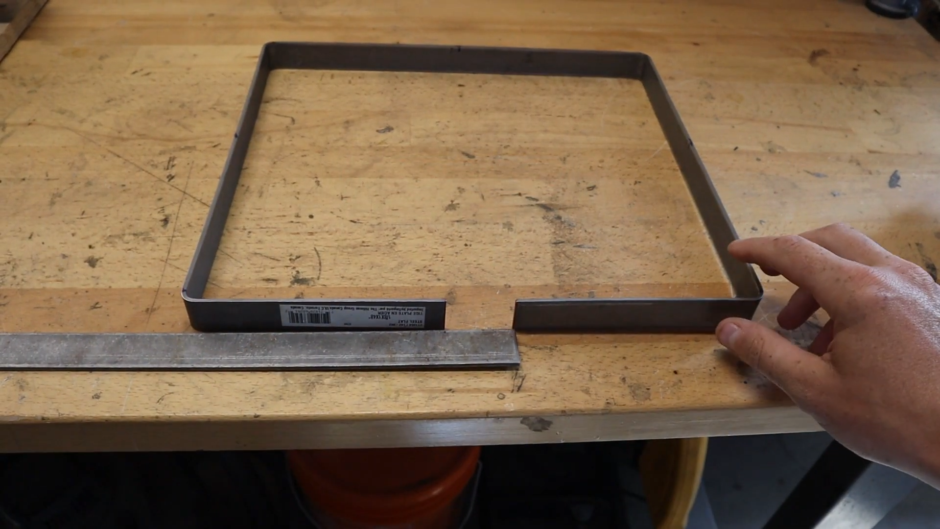 Modern Clock : 5 Steps (with Pictures) - Instructables