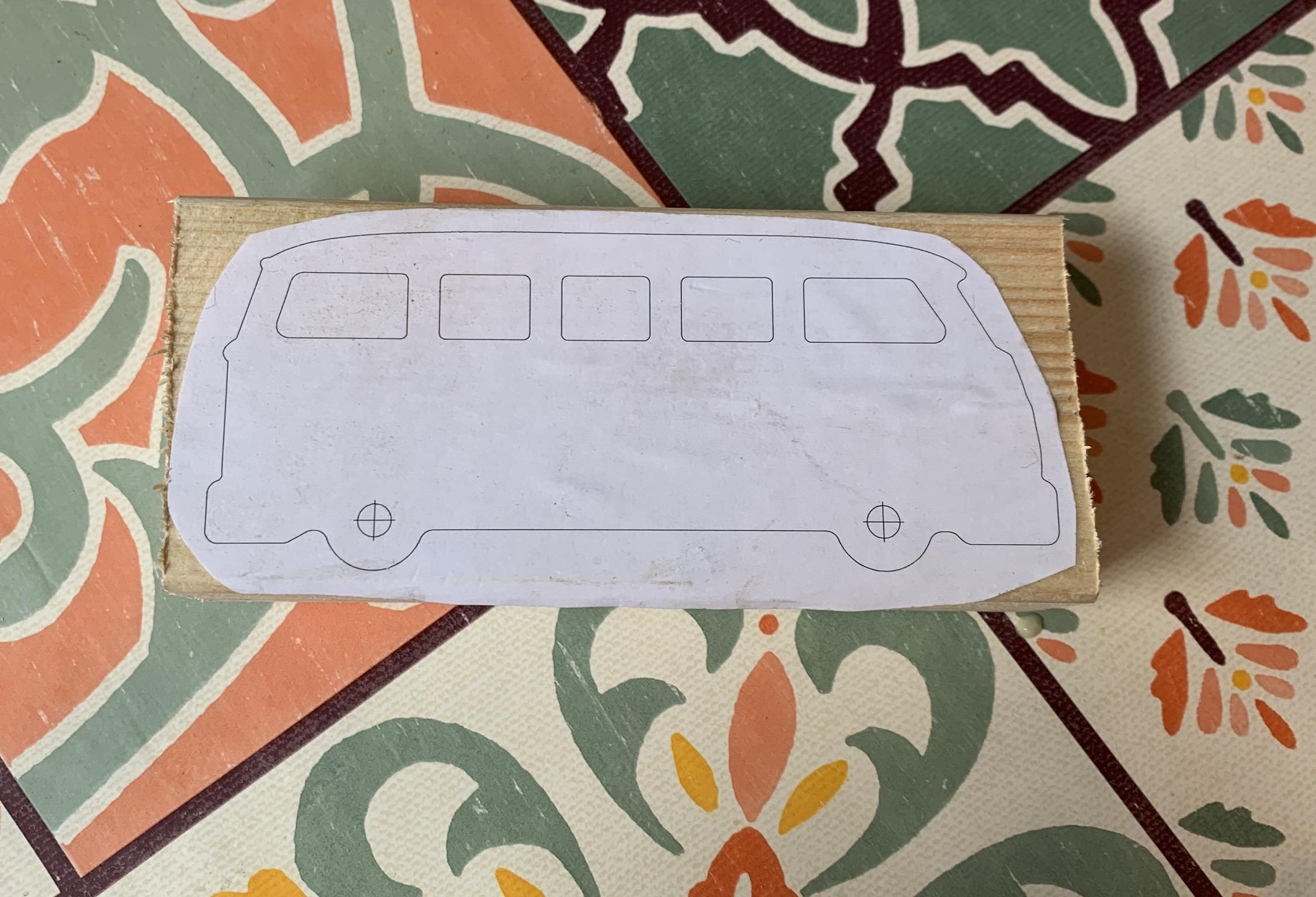 Simple Wooden Classic Cars. : 8 Steps (with Pictures) - Instructables
