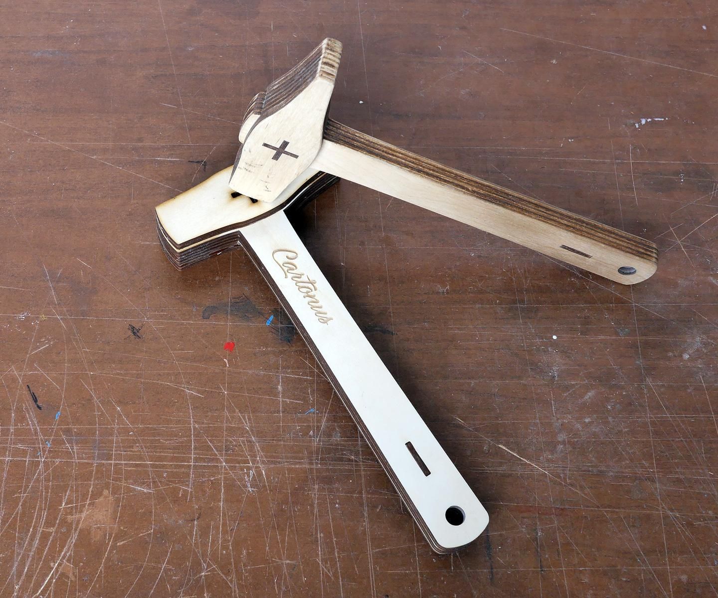Hammer : 12 Steps (with Pictures) - Instructables