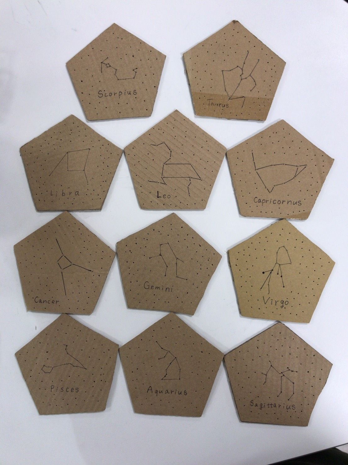 You Can Make the Milky Way on Your Own : 10 Steps (with Pictures ...