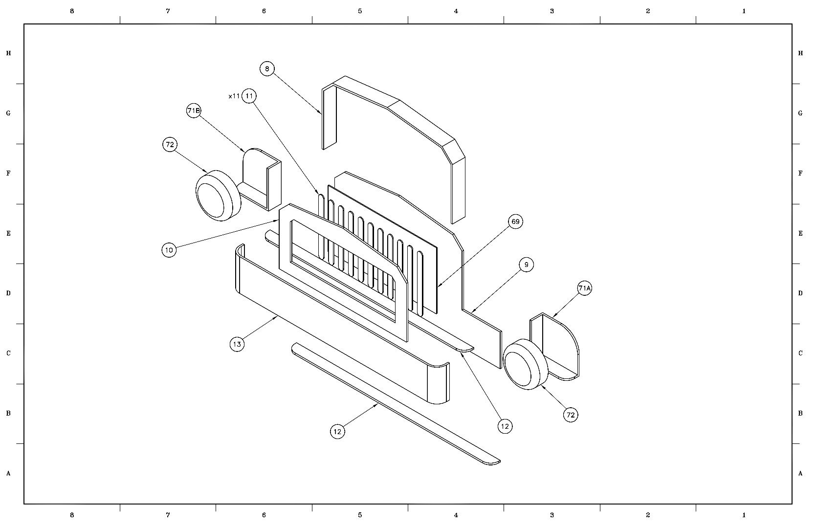 Transforming Optimus Prime Costume : 8 Steps (with Pictures ...