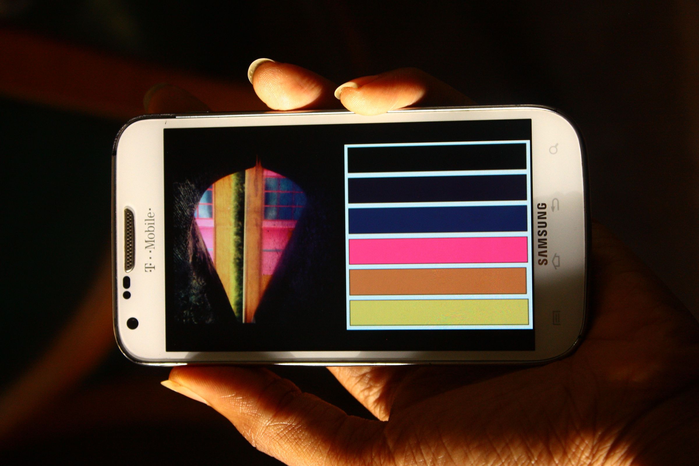 Amazing & Easy Color Palates in Photoshop : 9 Steps - Instructables