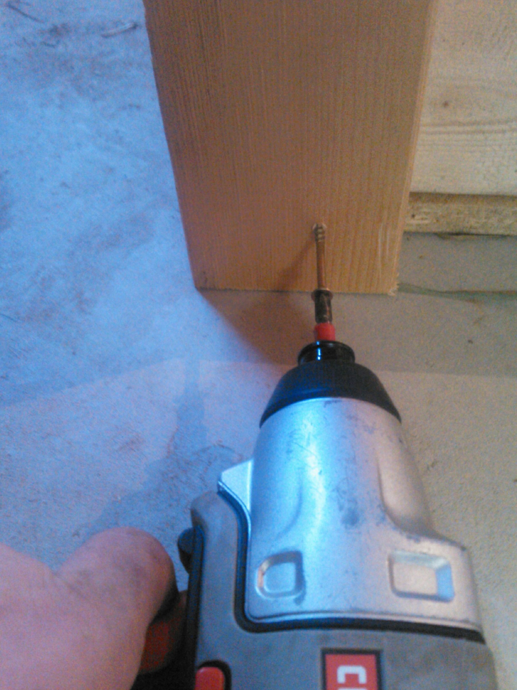 Roll Around Tool Stand/ Workbench : 7 Steps (with Pictures) - Instructables