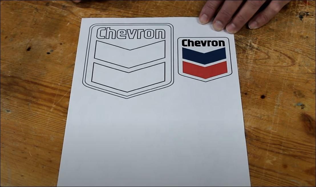 Miniature Road Signs : 7 Steps (with Pictures) - Instructables