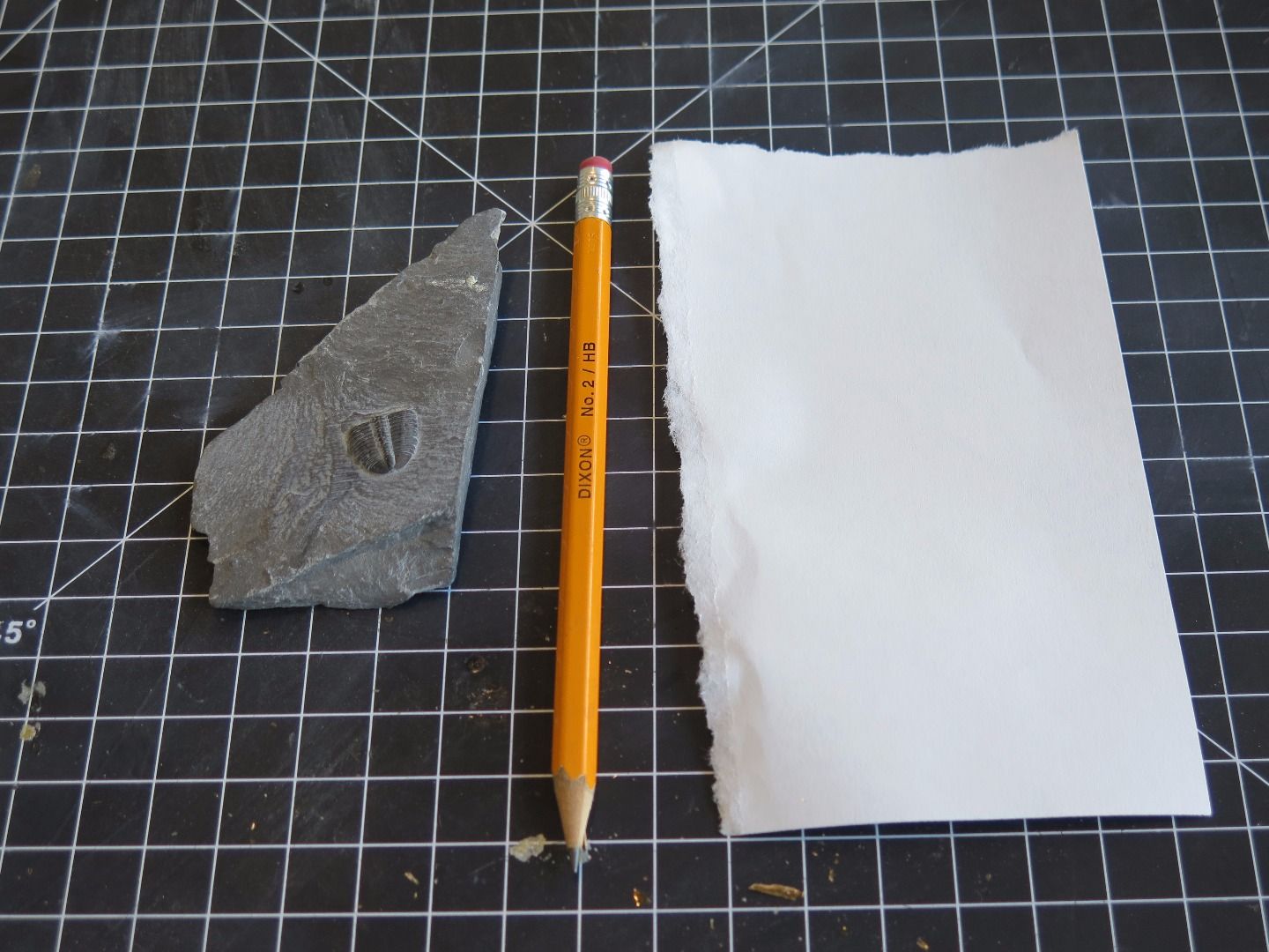 Rock Tests 101 : 14 Steps (with Pictures) - Instructables