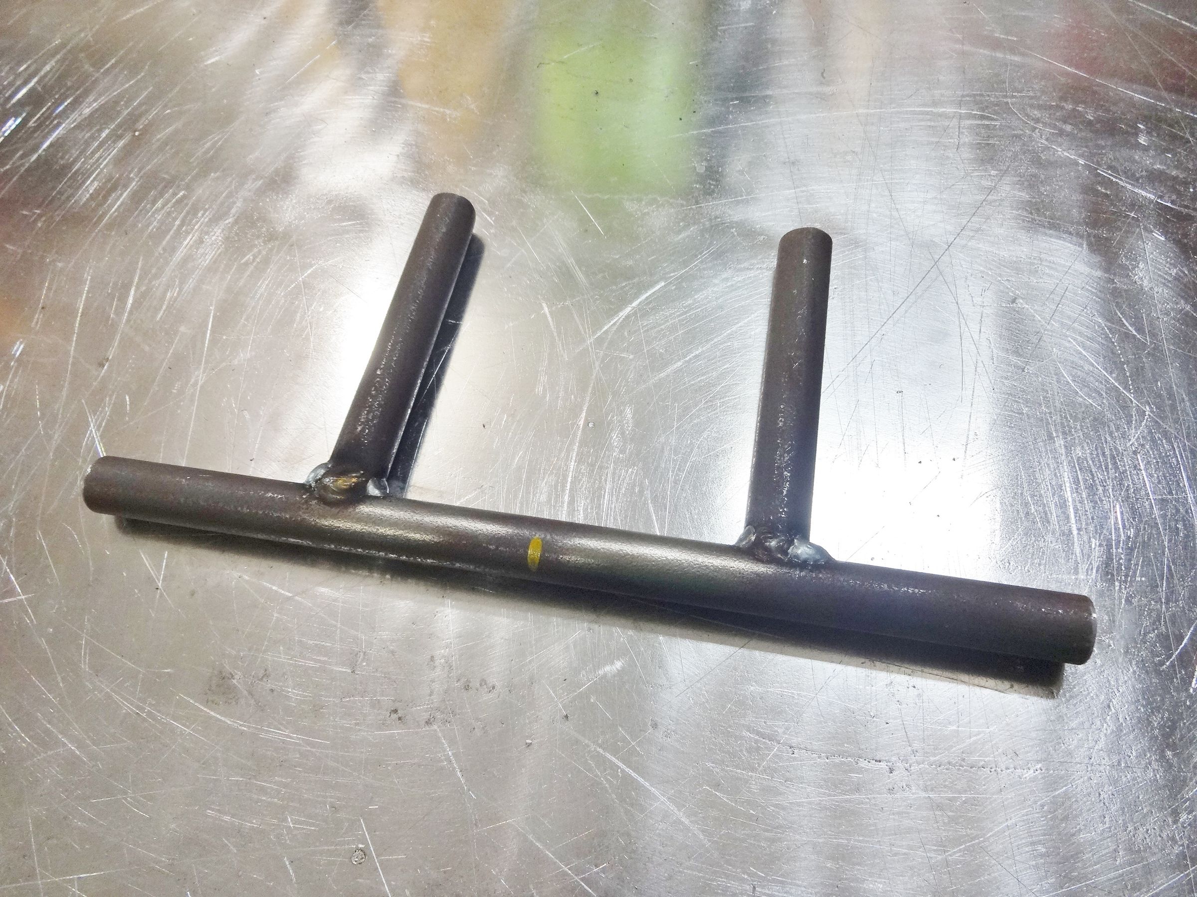 Simple Welding Cart : 21 Steps (with Pictures) - Instructables