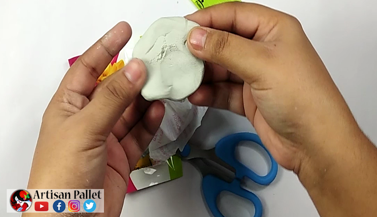 How to Make a Polymer Clay Jewelry : 9 Steps (with Pictures ...