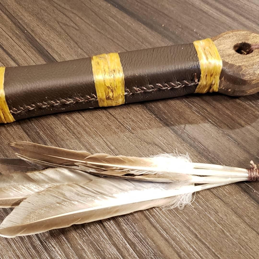 Chichimeca Macuahuitl : 9 Steps (with Pictures) - Instructables