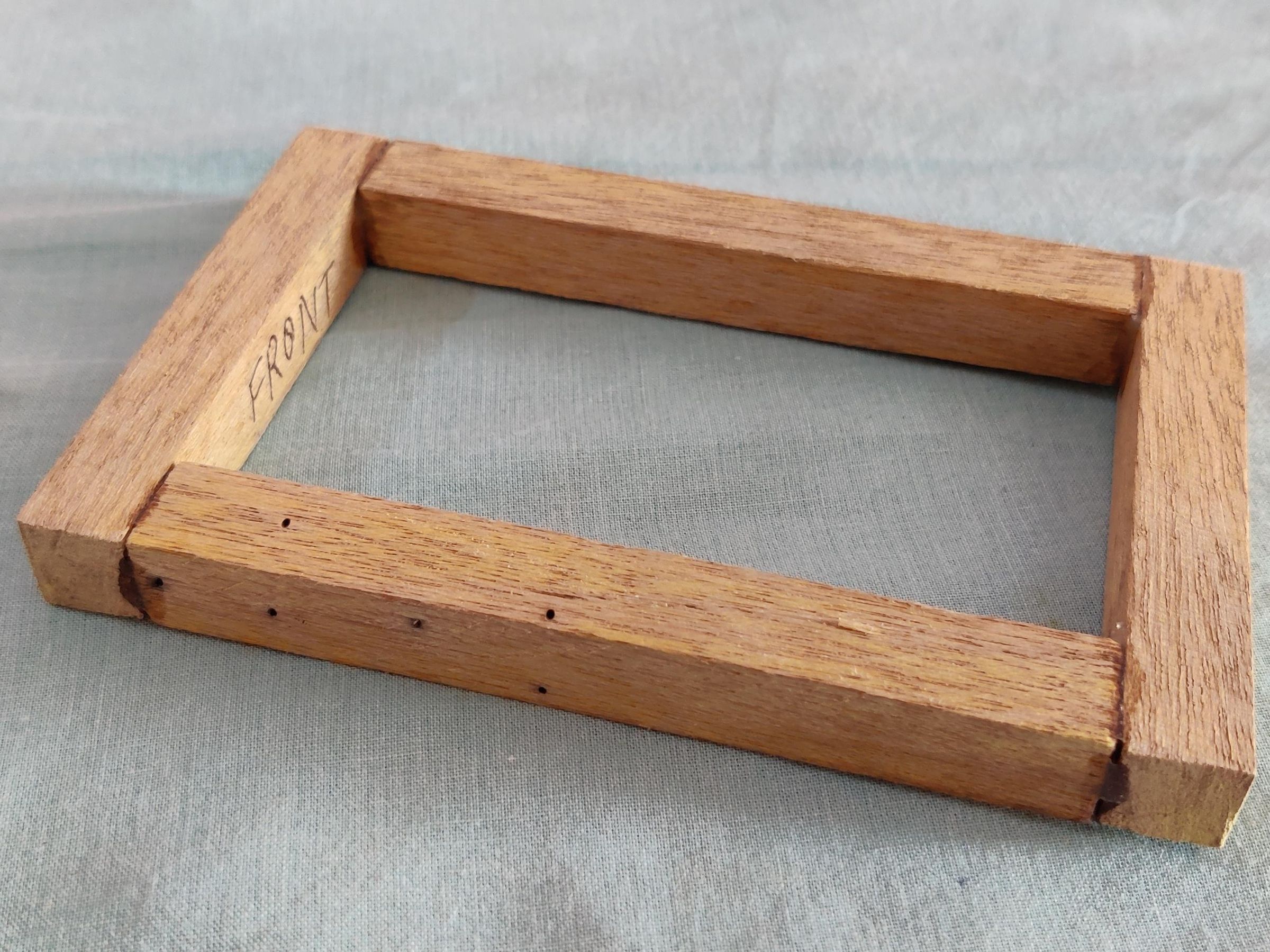 Arduino Powered Writing Telegraph : 4 Steps - Instructables