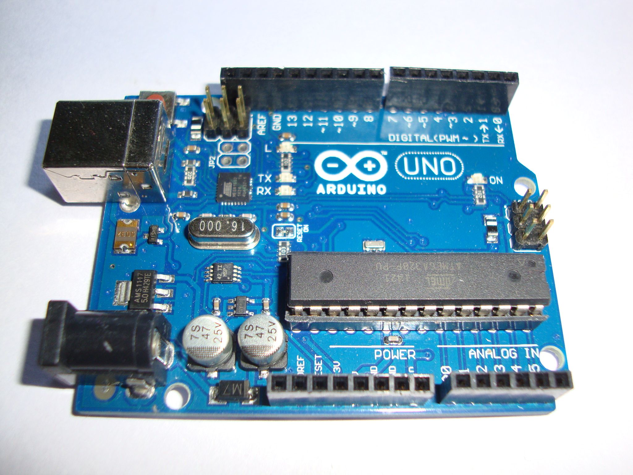 DIY Laptop Controlled Robot V1.0 : 13 Steps (with Pictures) - Instructables