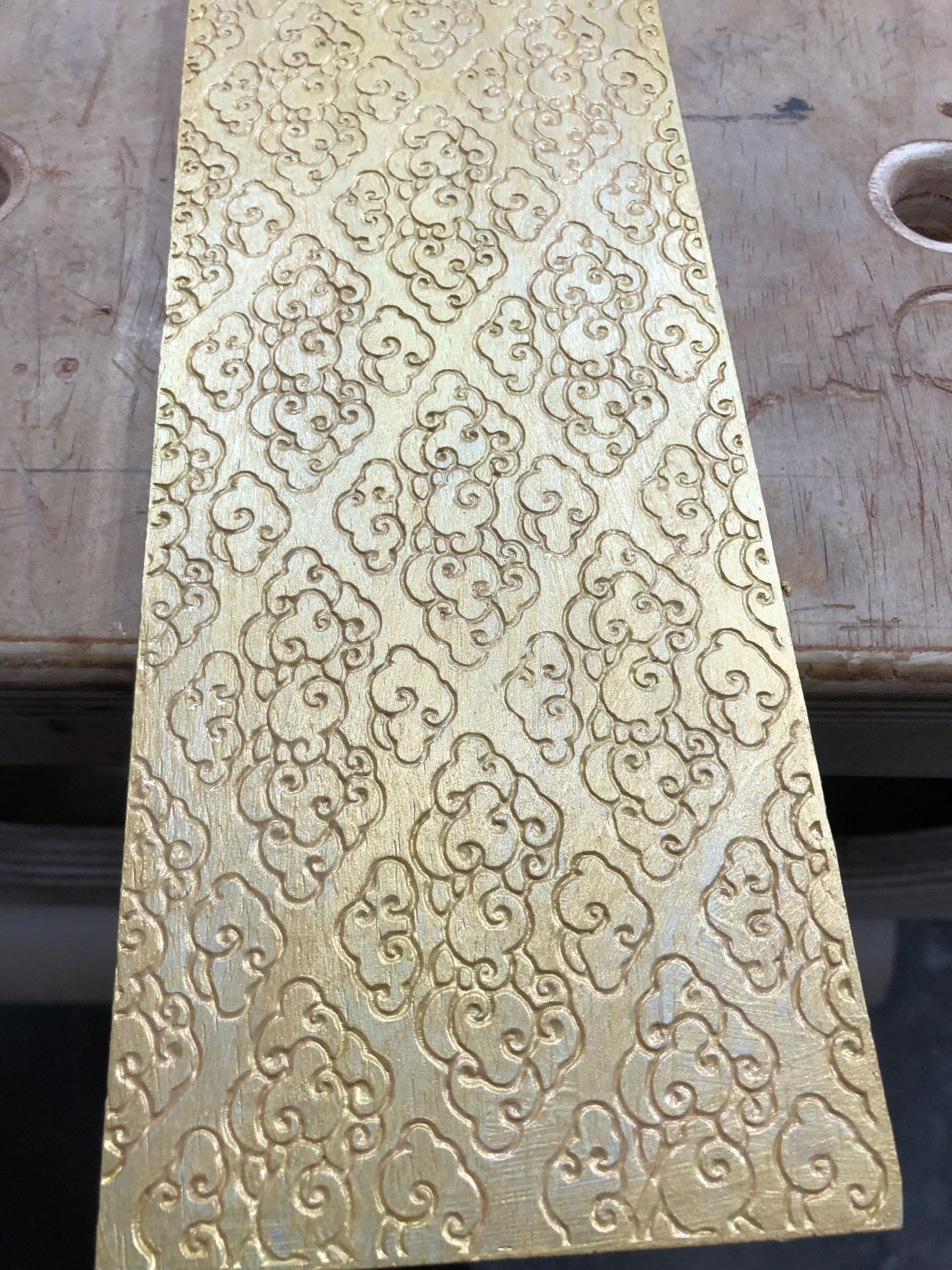 Wooden Mahjong Set : 11 Steps (with Pictures) - Instructables