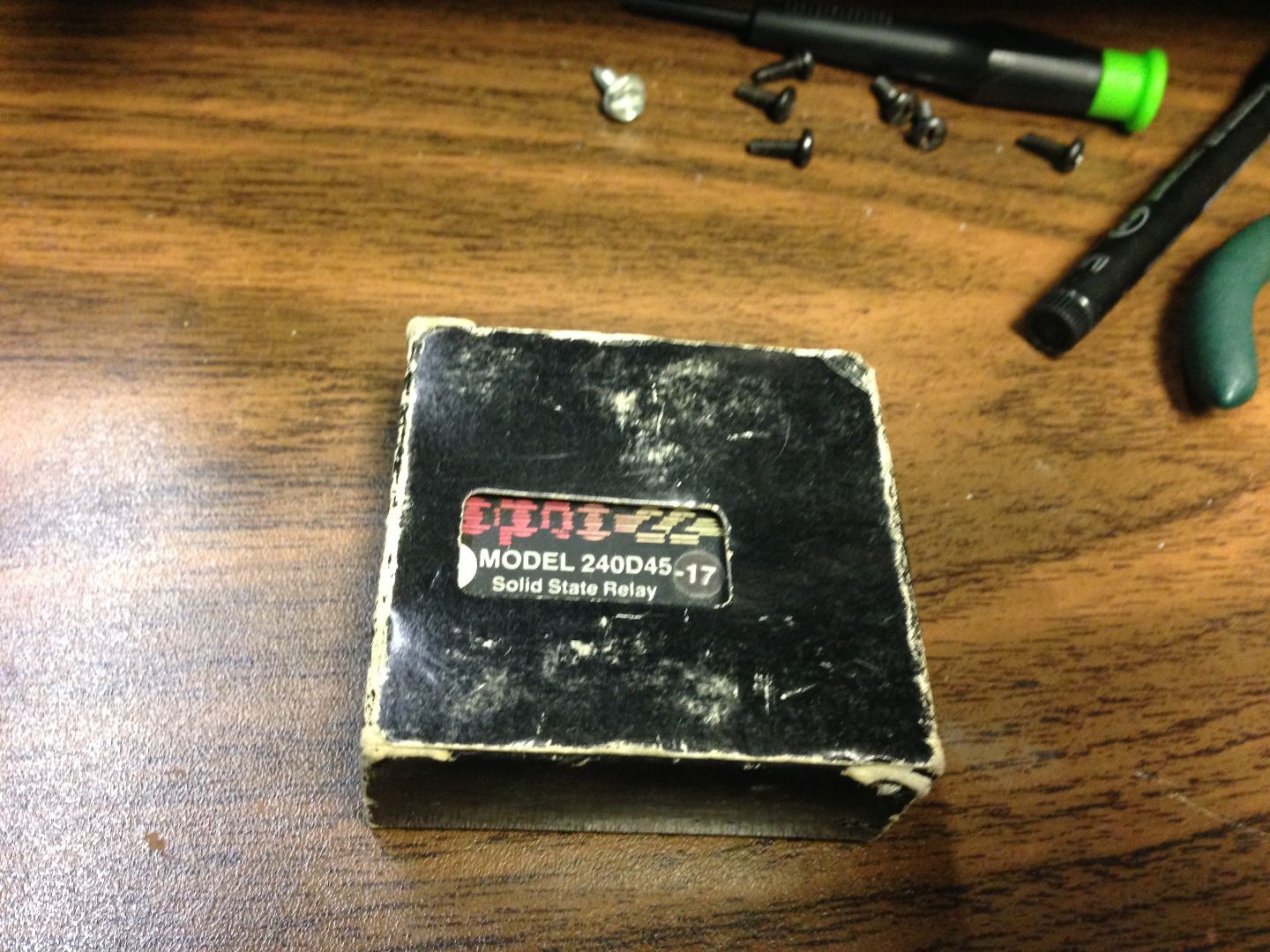 SmokerDuino V2 : 6 Steps (with Pictures) - Instructables