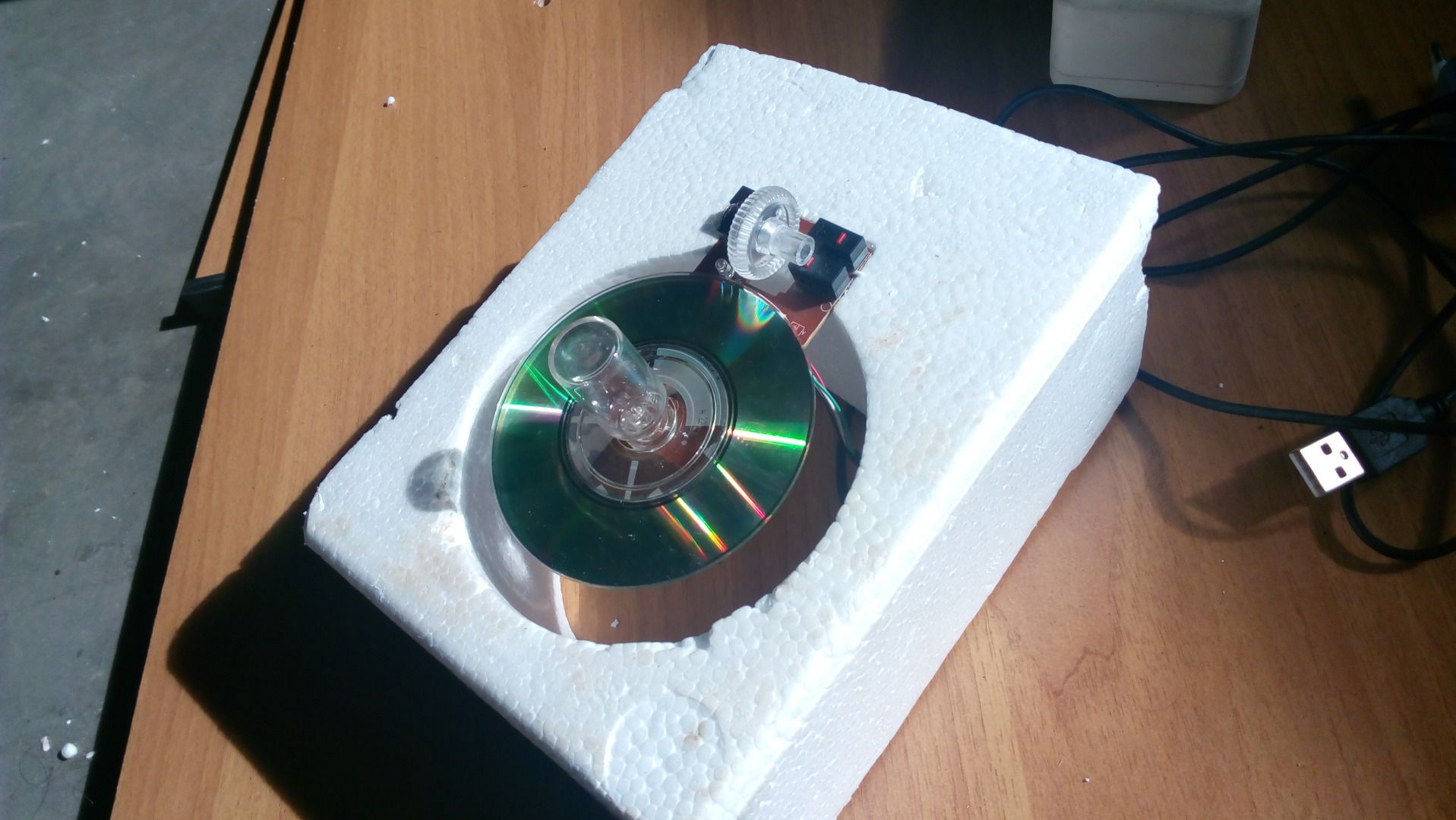 Time Travel Machine : 4 Steps - Instructables