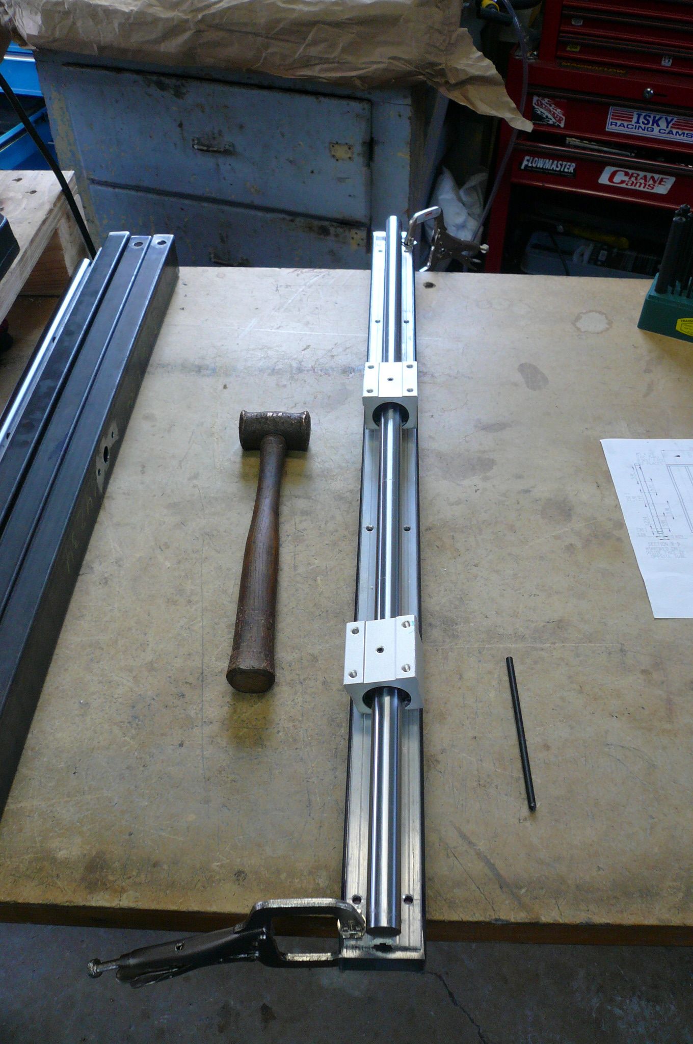 DIY CNC Router : 30 Steps - Instructables