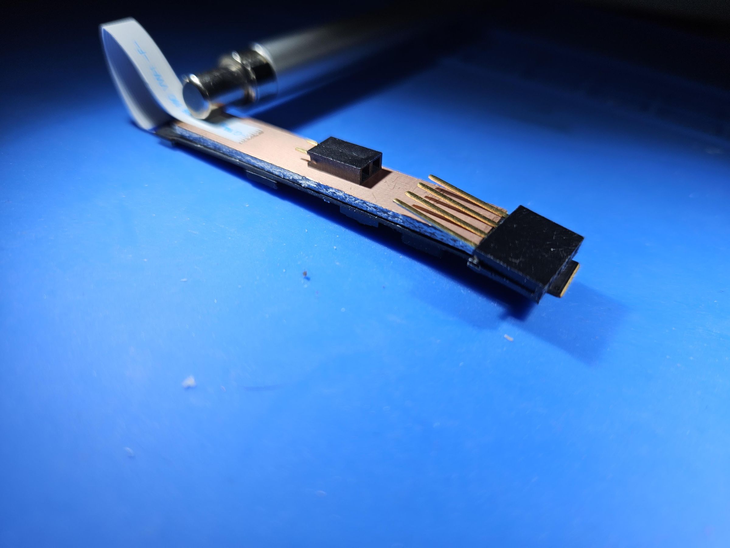 Converting Webcam Module to USB : 6 Steps - Instructables