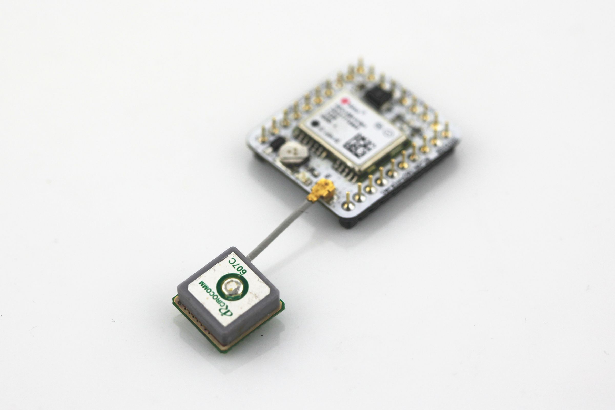 Microduino: a Small and Stackable Arduino : 6 Steps - Instructables