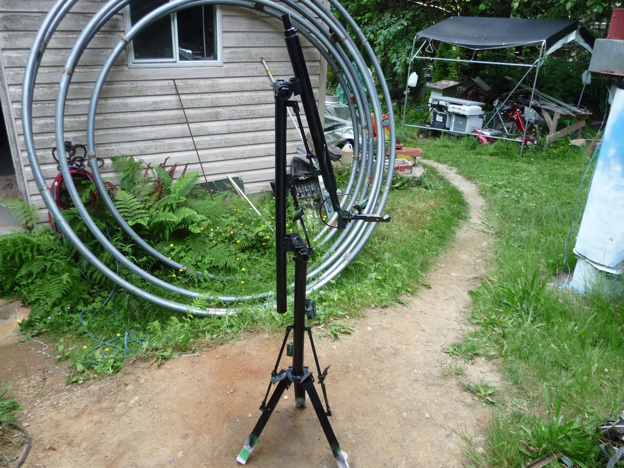The Fabrication Assistant : 9 Steps (with Pictures) - Instructables