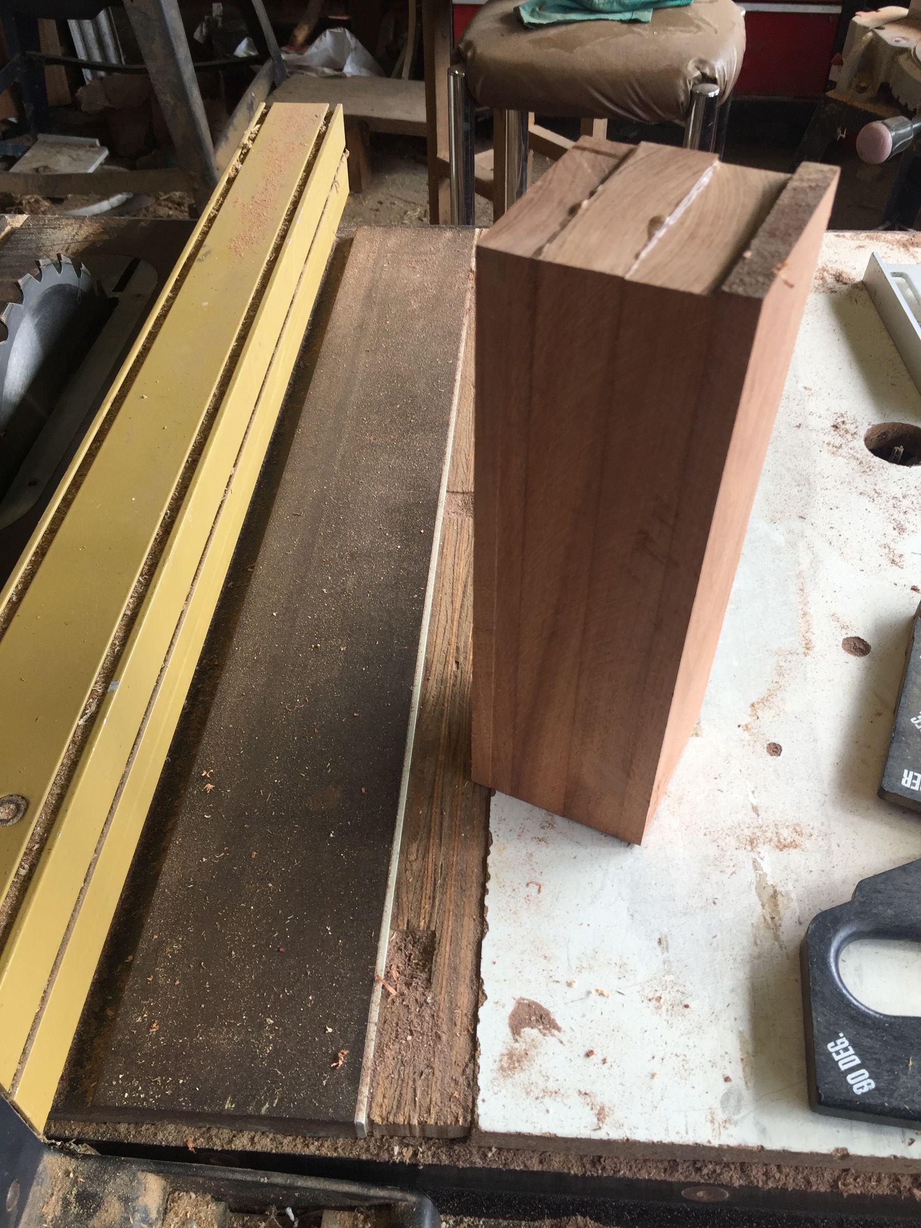 Hardwood Kubb : 8 Steps (with Pictures) - Instructables