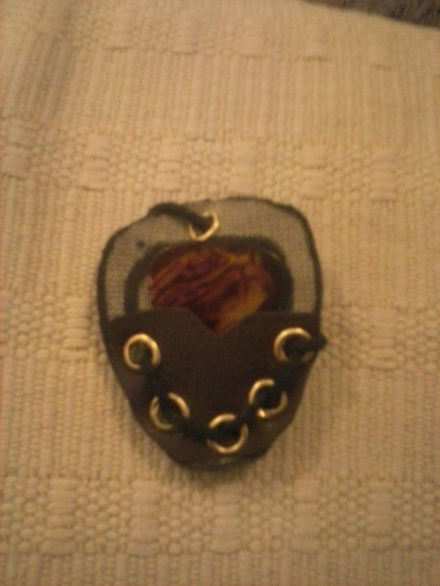 Pick Holder (with Pictures) - Instructables