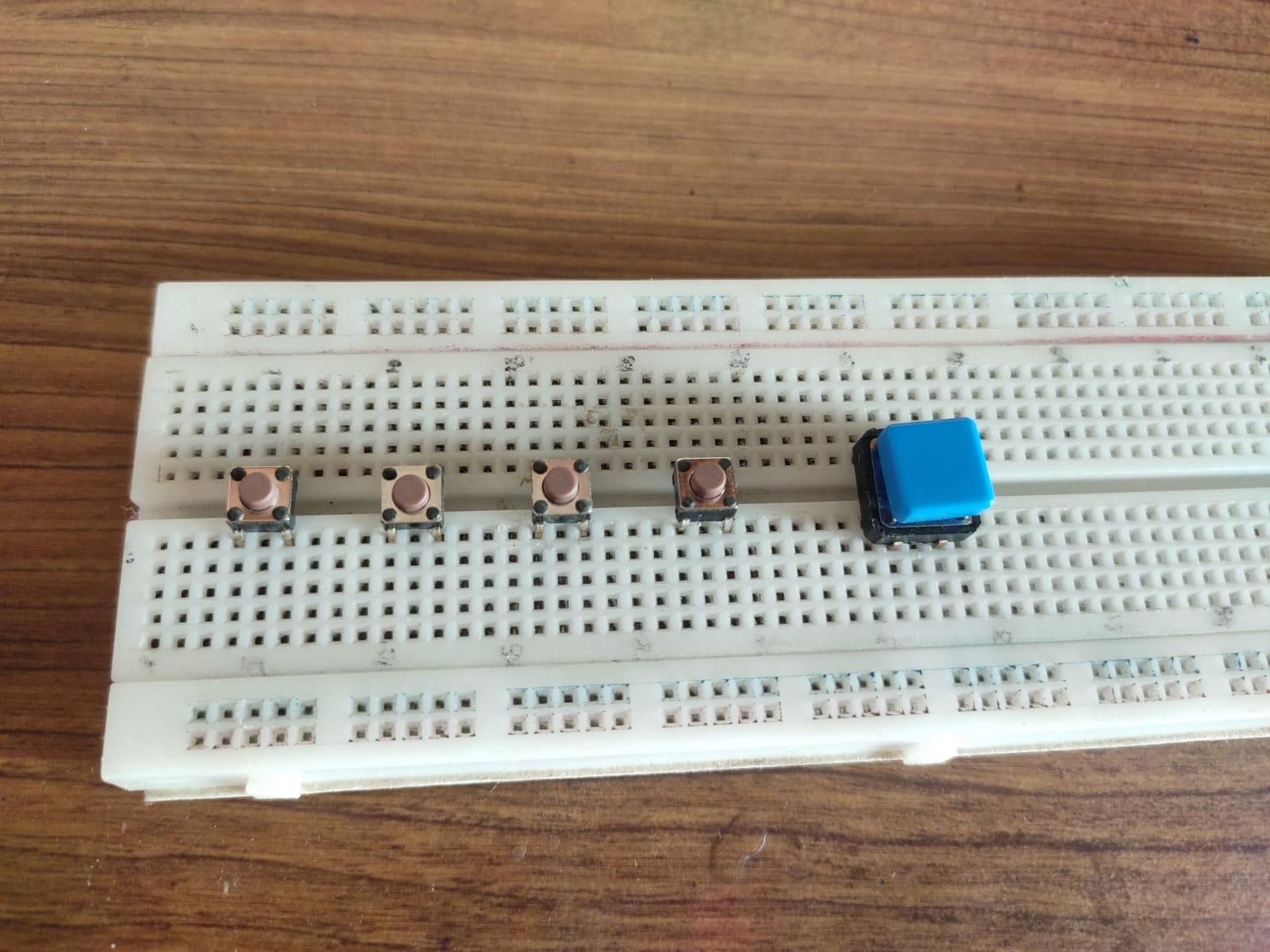 Easy Arduino PIANO ( Including a Preset Song ) : 9 Steps (with Pictures ...