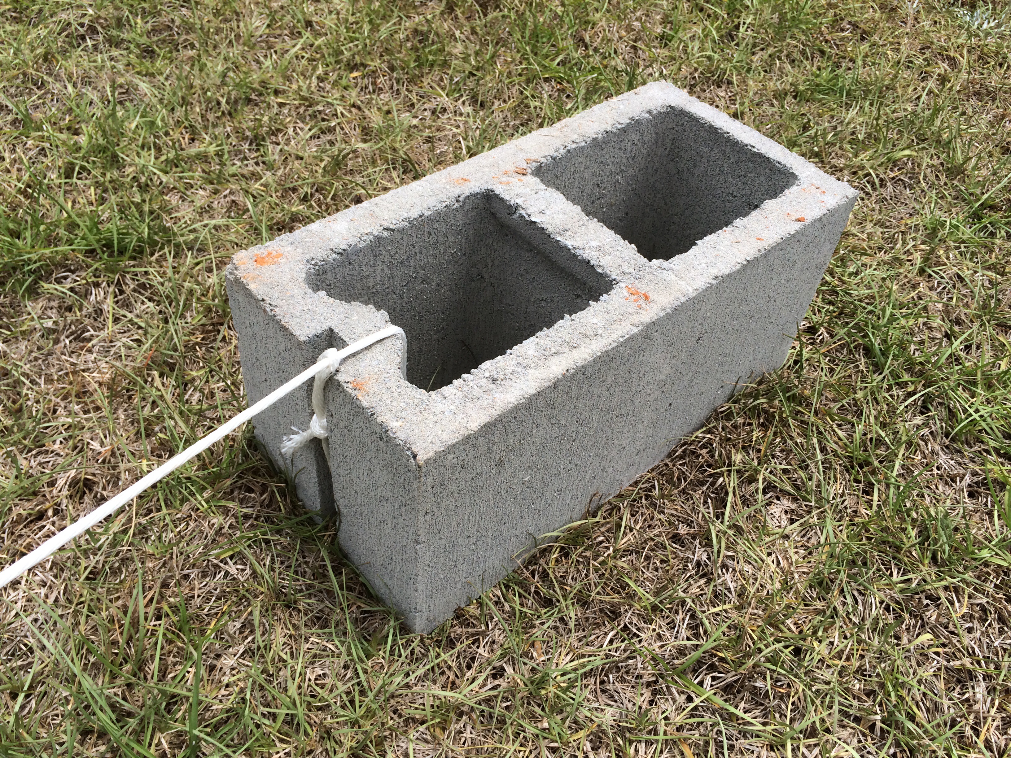 Tarp and PVC Canopy Lean-to Workspace : 12 Steps - Instructables