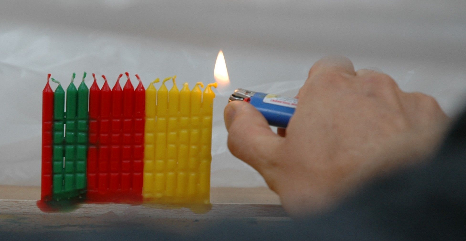 Candle Powered Hot Air Balloon : 6 Steps (with Pictures) - Instructables