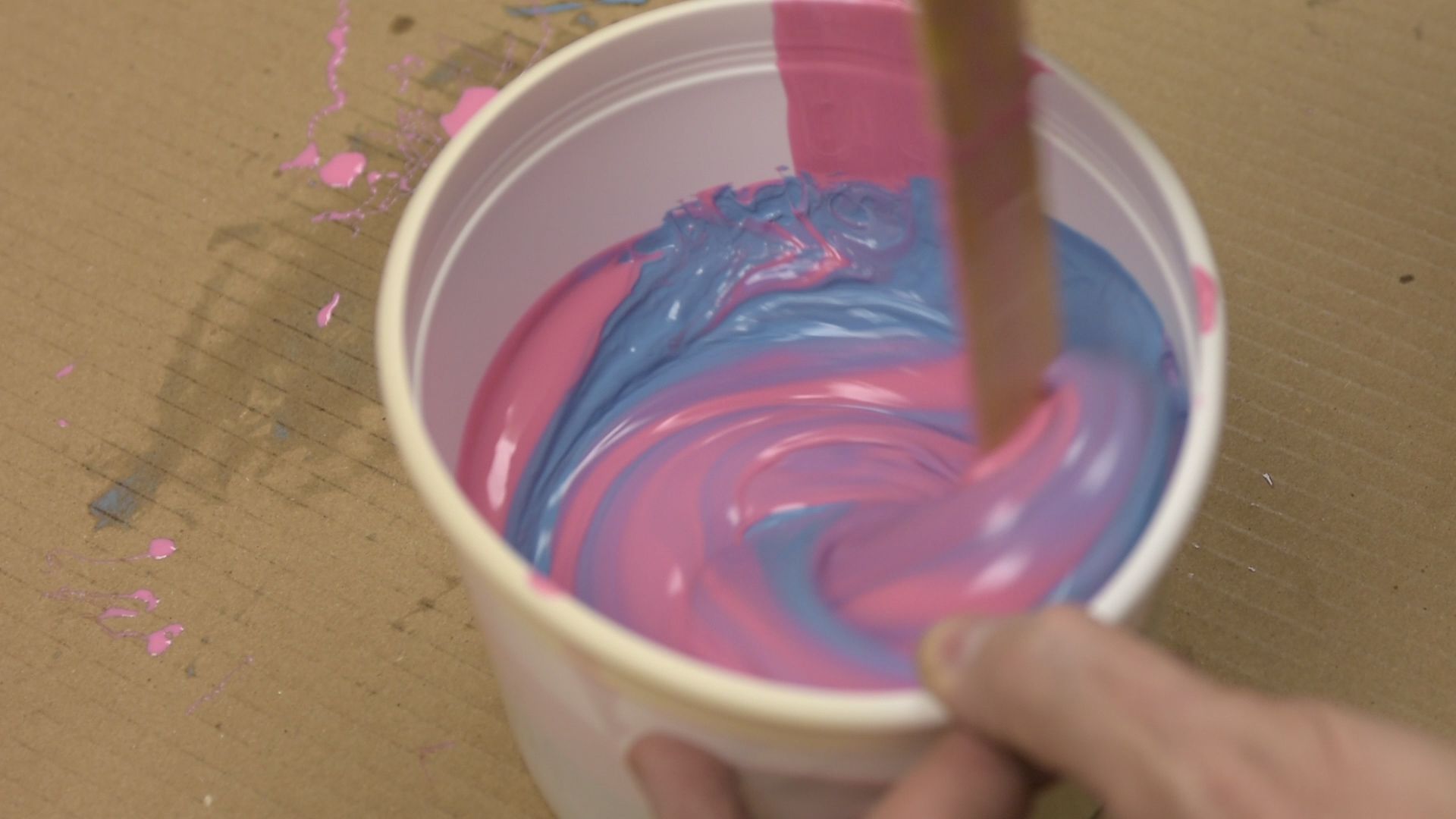 The Making of a Giant Walnut Prop : 12 Steps (with Pictures ...