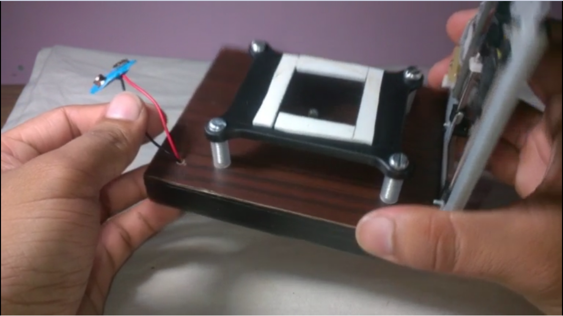 DIY Camera Microscope : 5 Steps (with Pictures) - Instructables