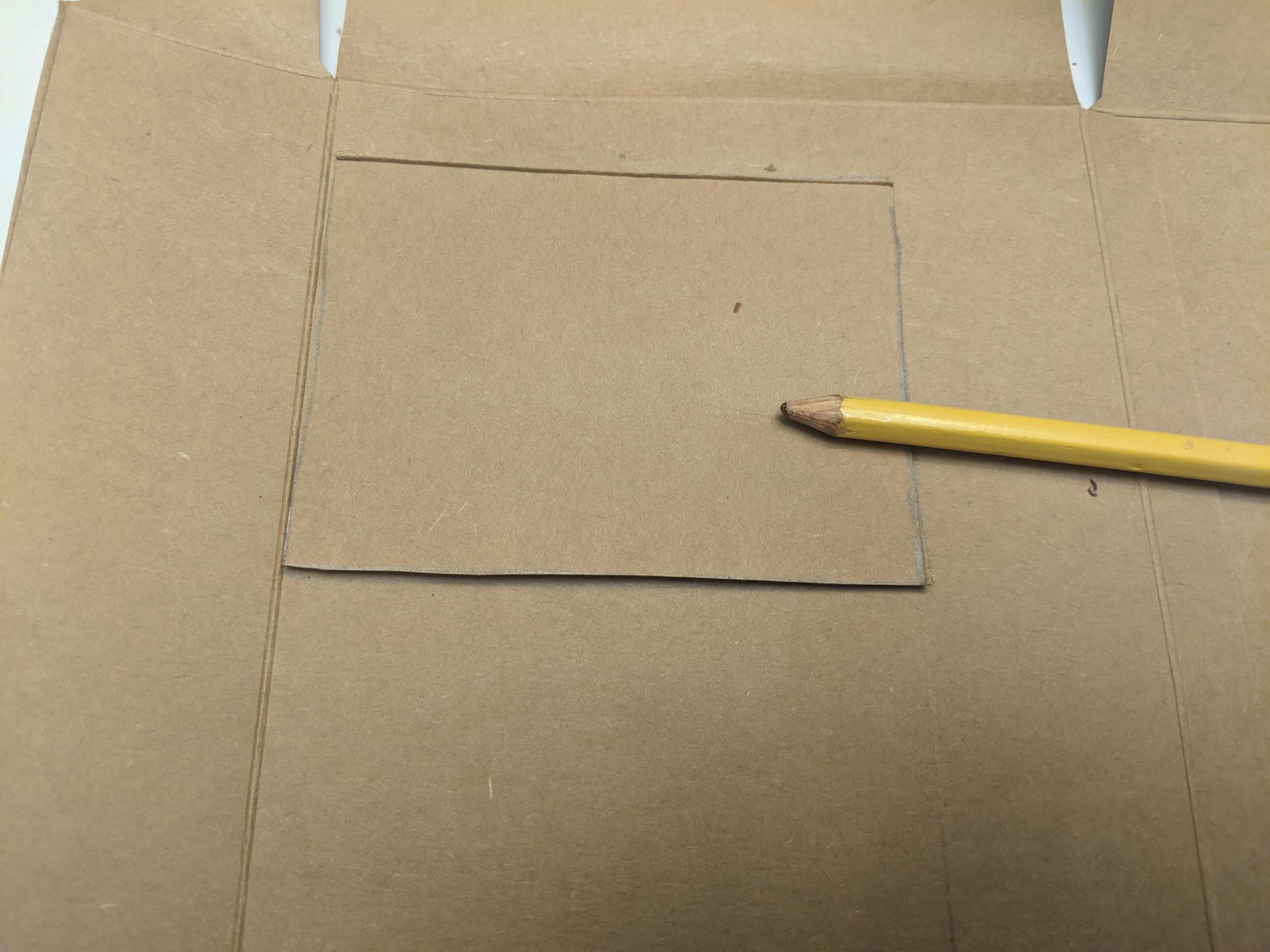 Paperboard Nametag (with Pronouns!) : 15 Steps - Instructables