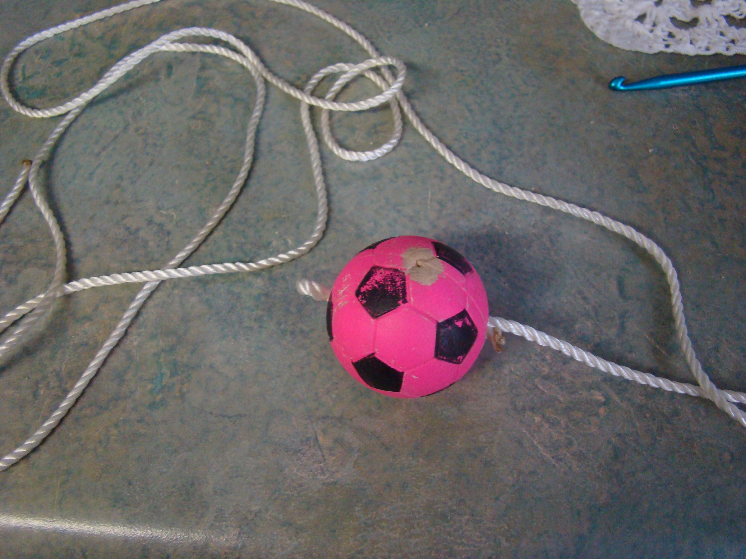 A Demo for Circular Motion : 7 Steps - Instructables