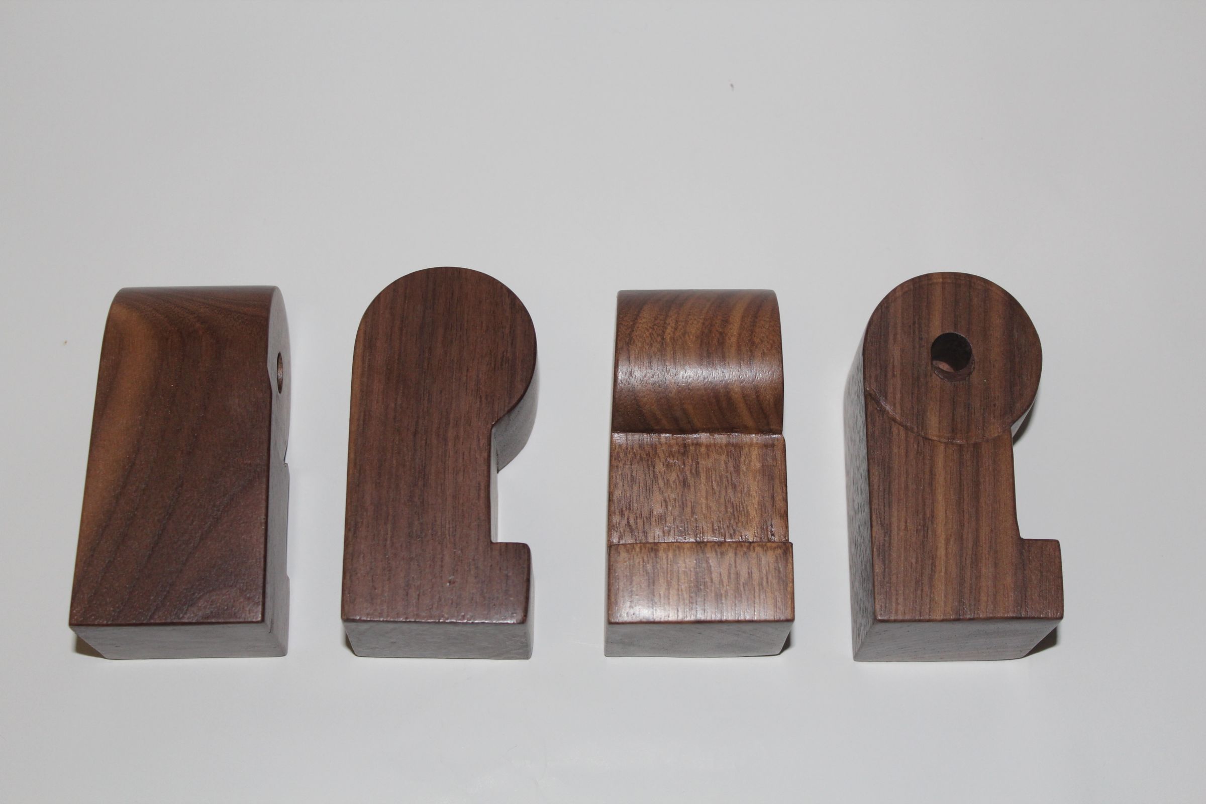 Giant Wooden Lego Men : 10 Steps (with Pictures) - Instructables