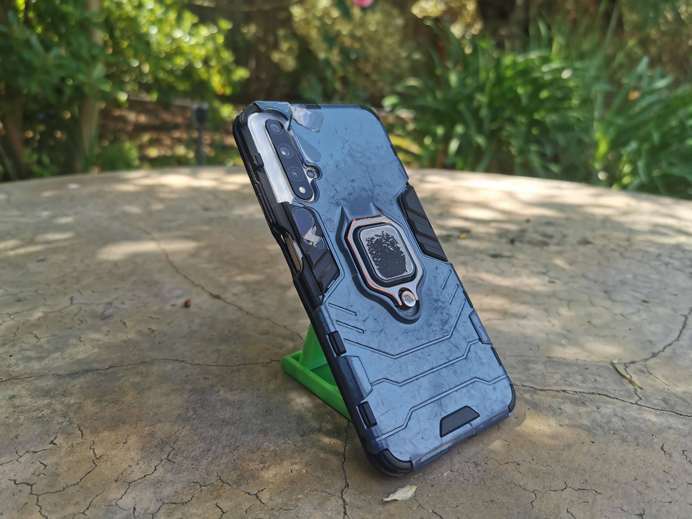 3D Printed Phone Case : 7 Steps (with Pictures) - Instructables