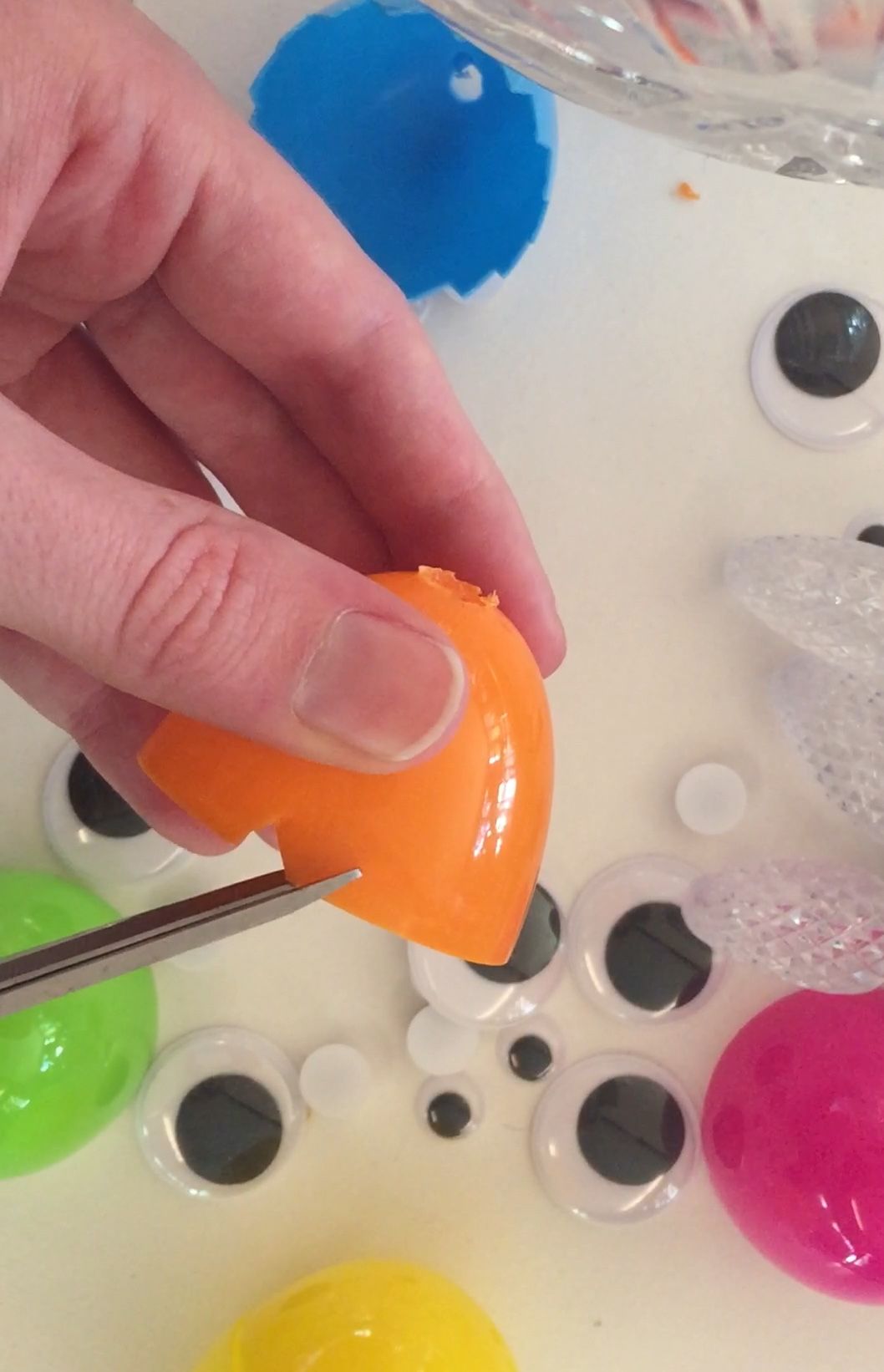 Pacman String Lights : 3 Steps (with Pictures) - Instructables