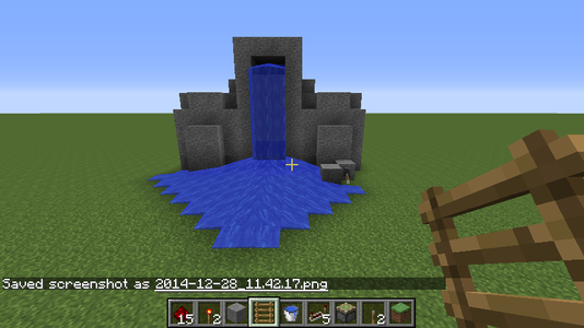 Secret Base Door Tutorial : 13 Steps - Instructables