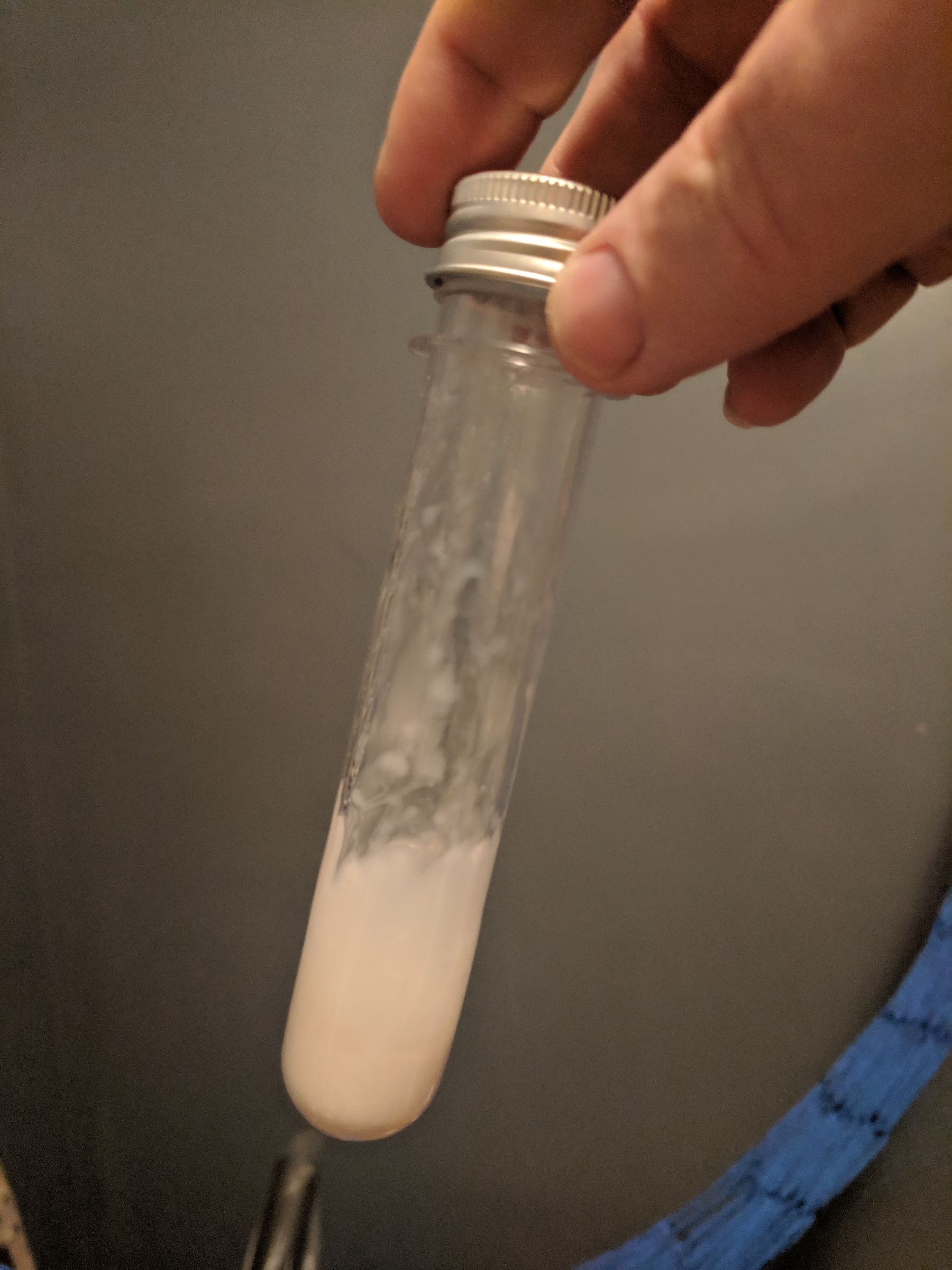 Recycling Styrofoam (EPS) Into Useable Castable Styrene Plastic at Home ...