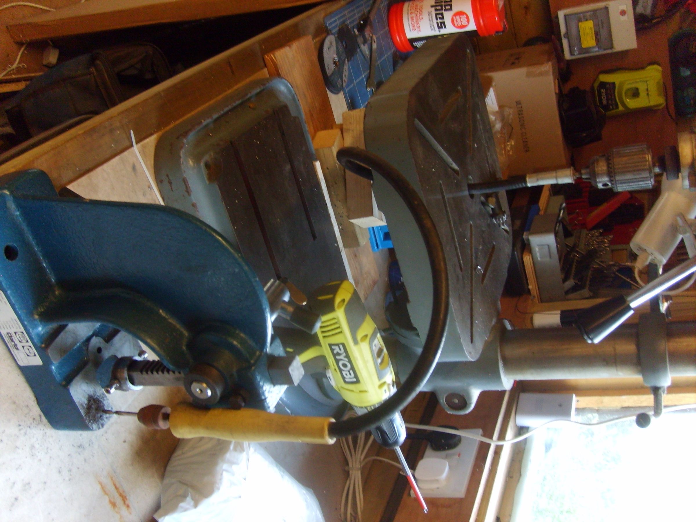 Corner Notcher : 6 Steps (with Pictures) - Instructables