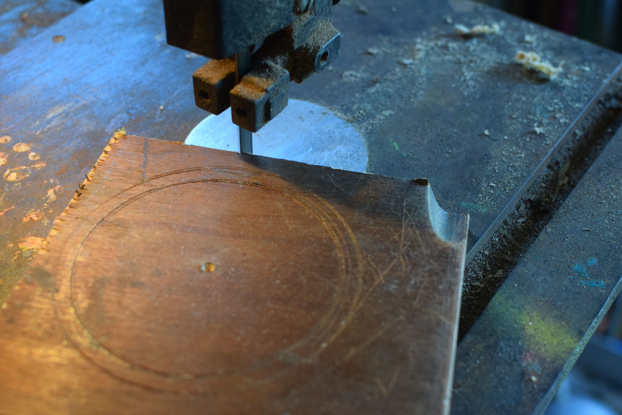 Simple Wire Stripper : 7 Steps - Instructables
