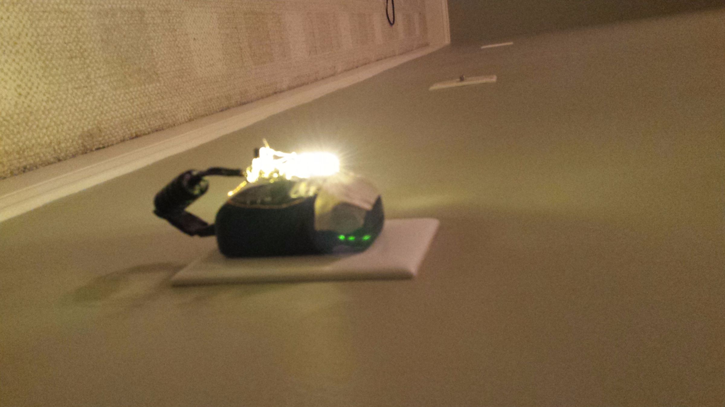 Non-invasive Alzheimer's Light Therapy Devices : 7 Steps (with Pictures ...