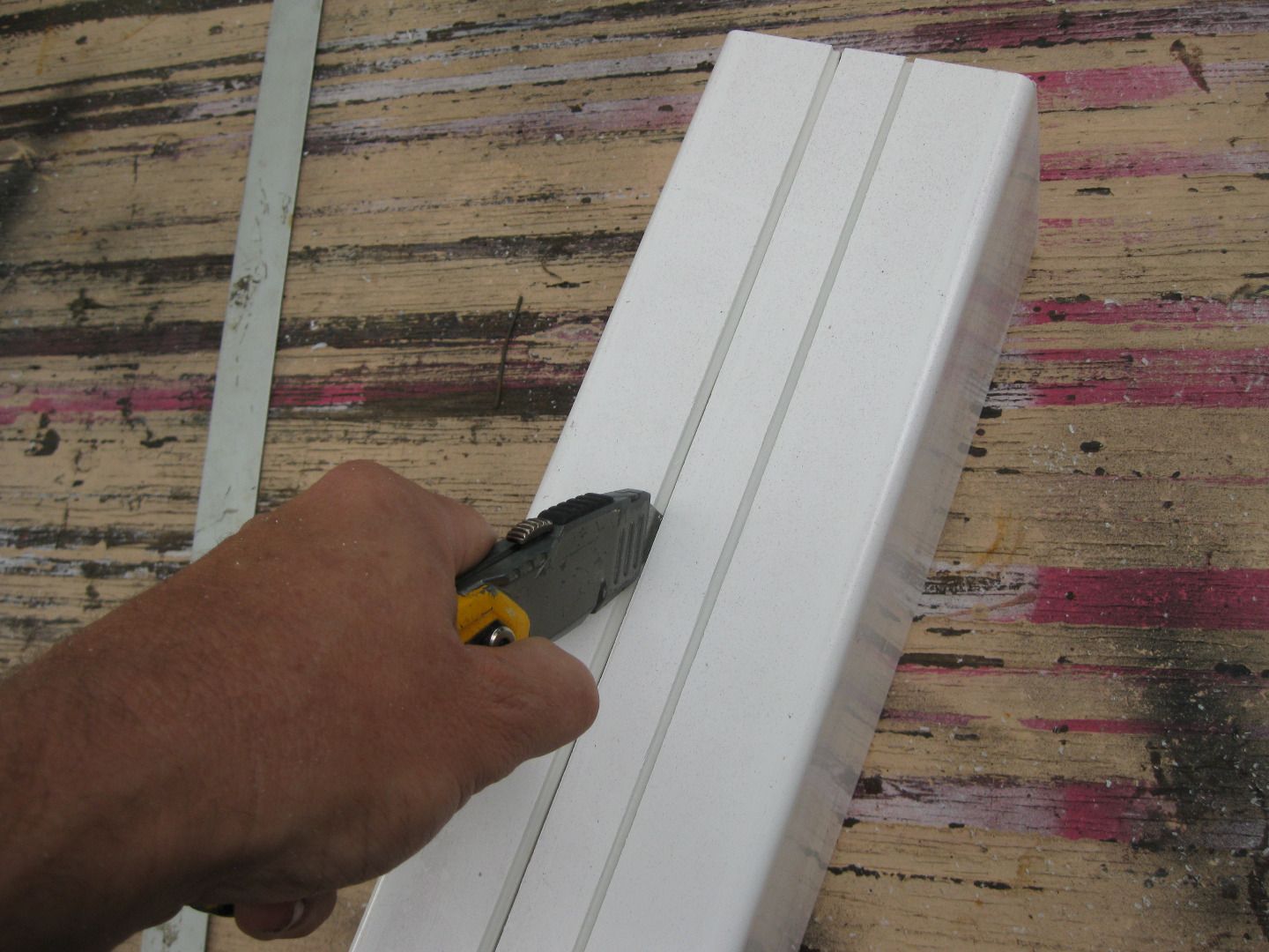 How to Make Cheap PVC Project Enclosures and Boxes : 4 Steps (with ...