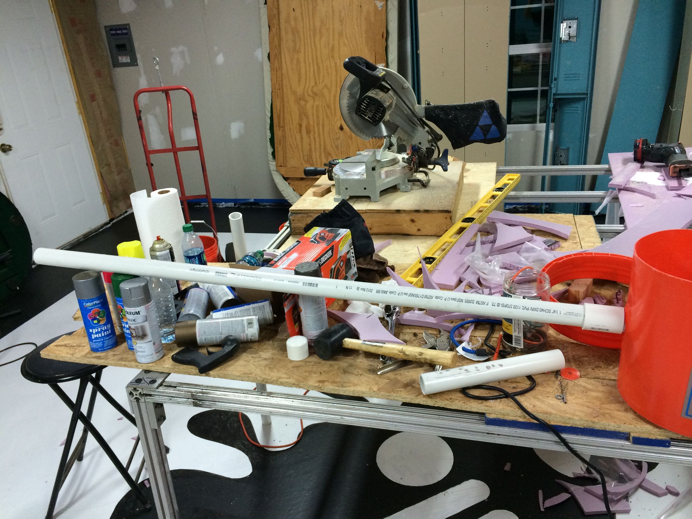 Clown Mallet : 6 Steps - Instructables