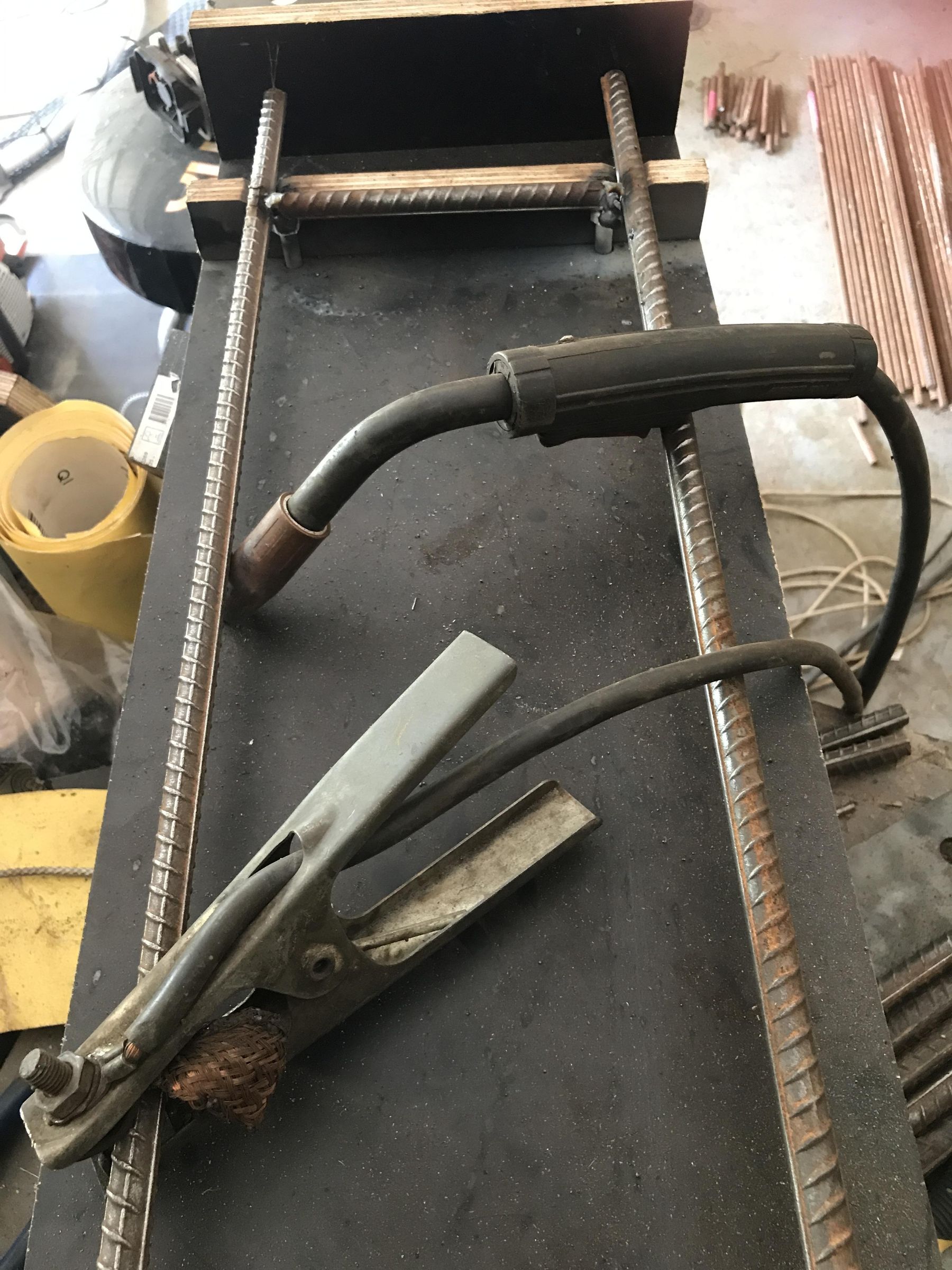 Concrete Step Treads : 5 Steps (with Pictures) - Instructables