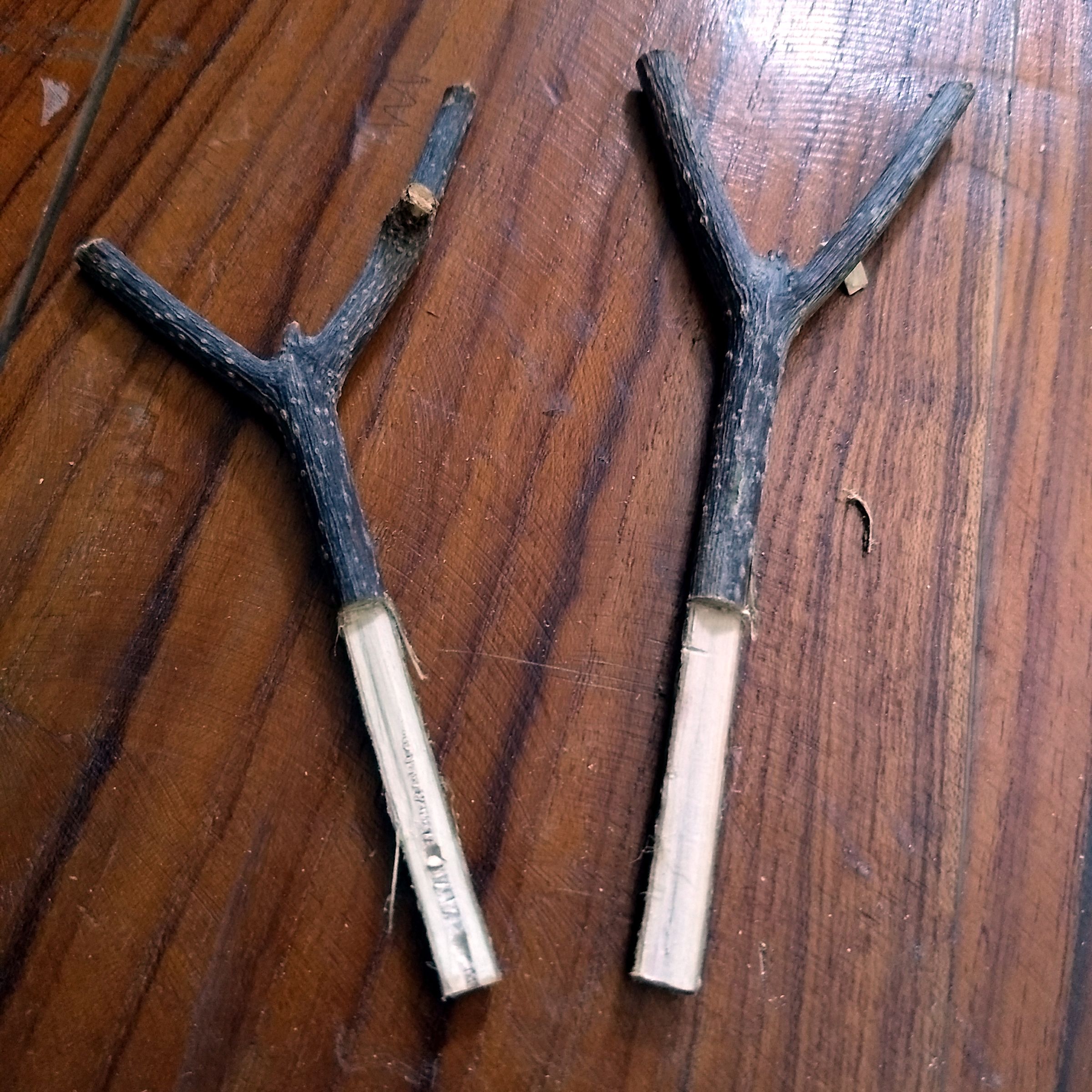 Bonsai Mini Lighted Rustic Tree House : 10 Steps (with Pictures ...