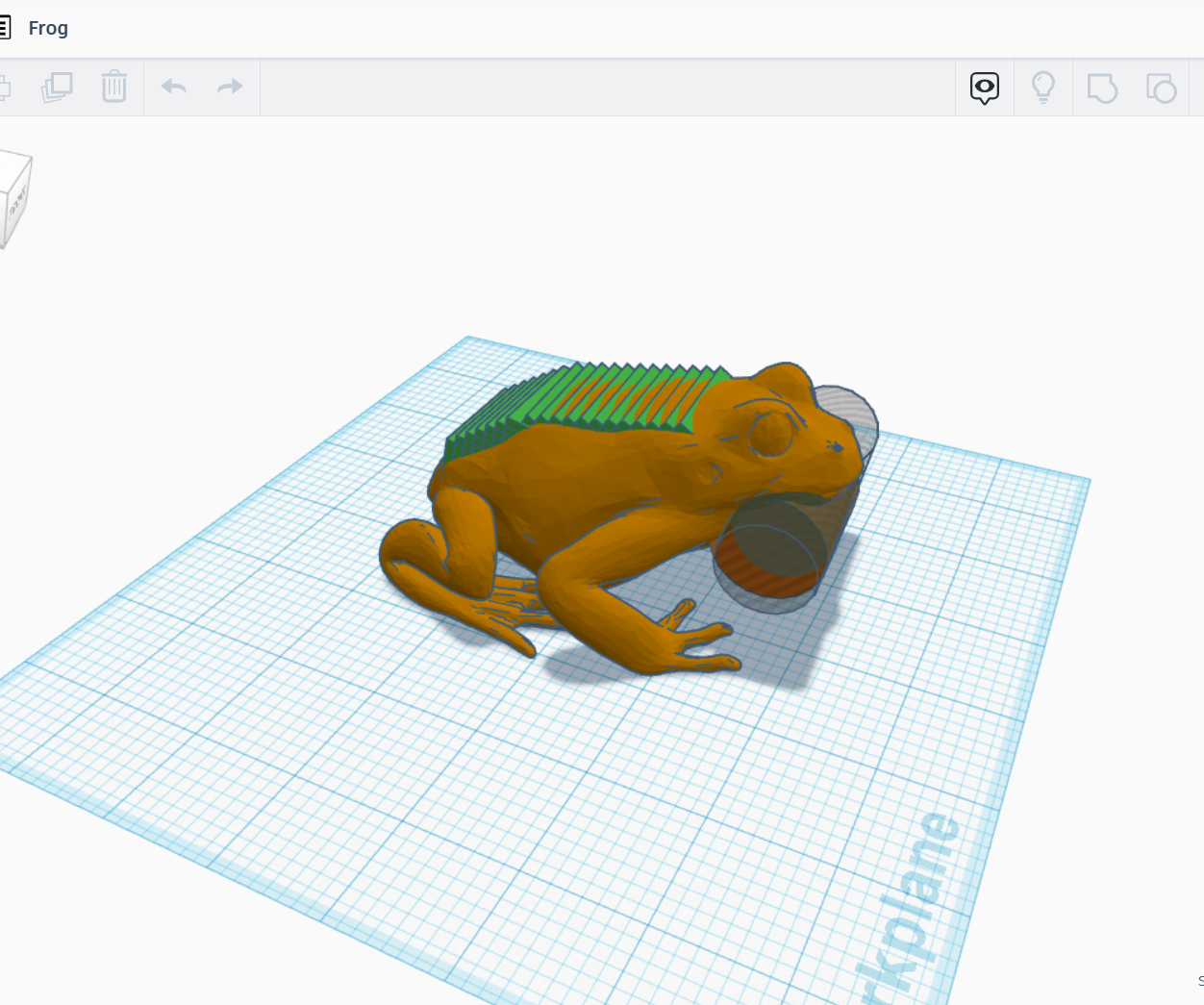 3D Printed Guiro : 3 Steps - Instructables