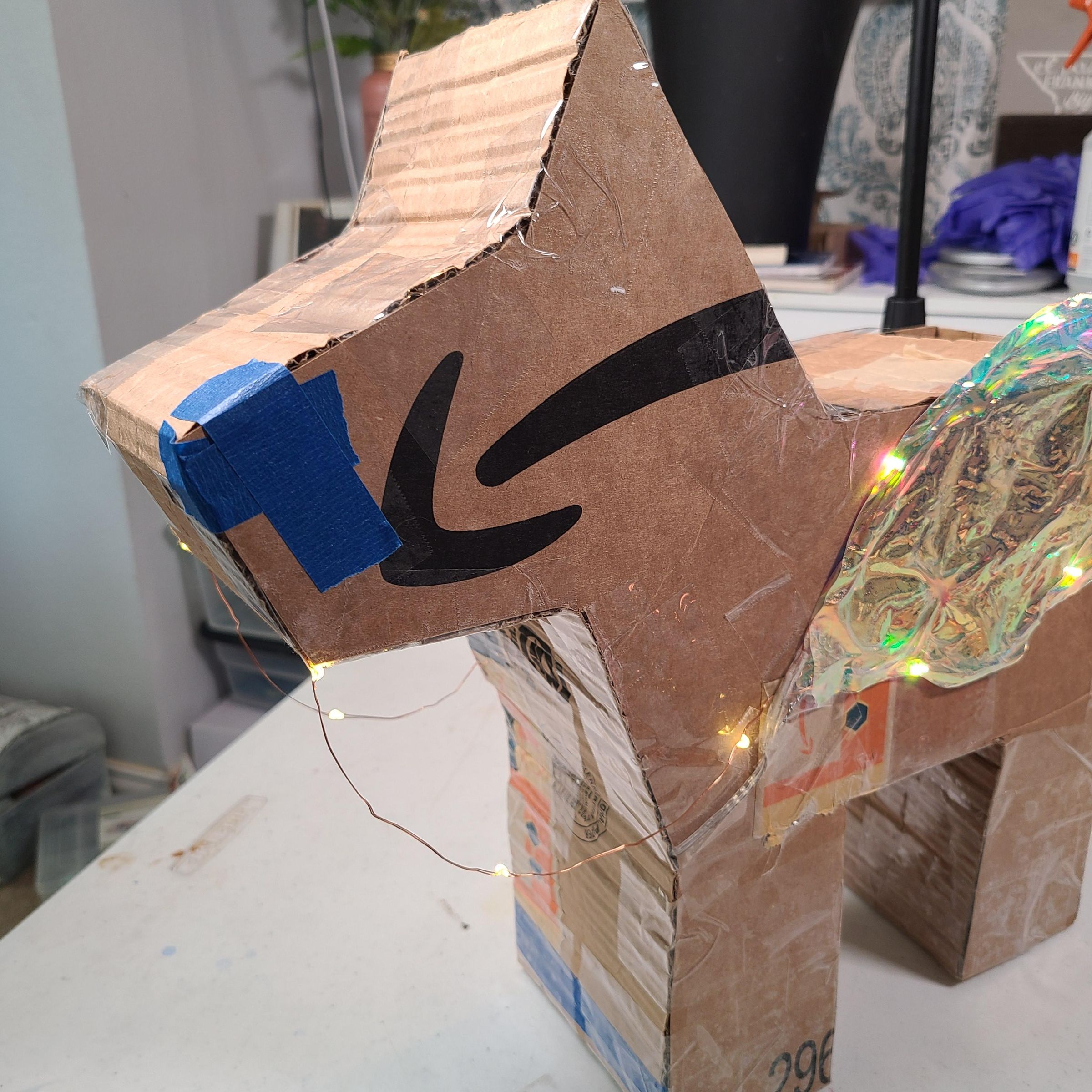 How to Make a Pinata : 19 Steps (with Pictures) - Instructables